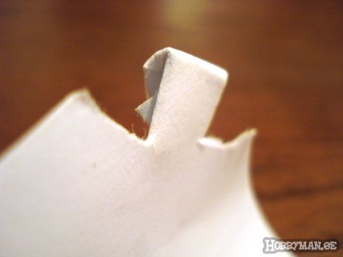 No More Paperclips... - Instructables