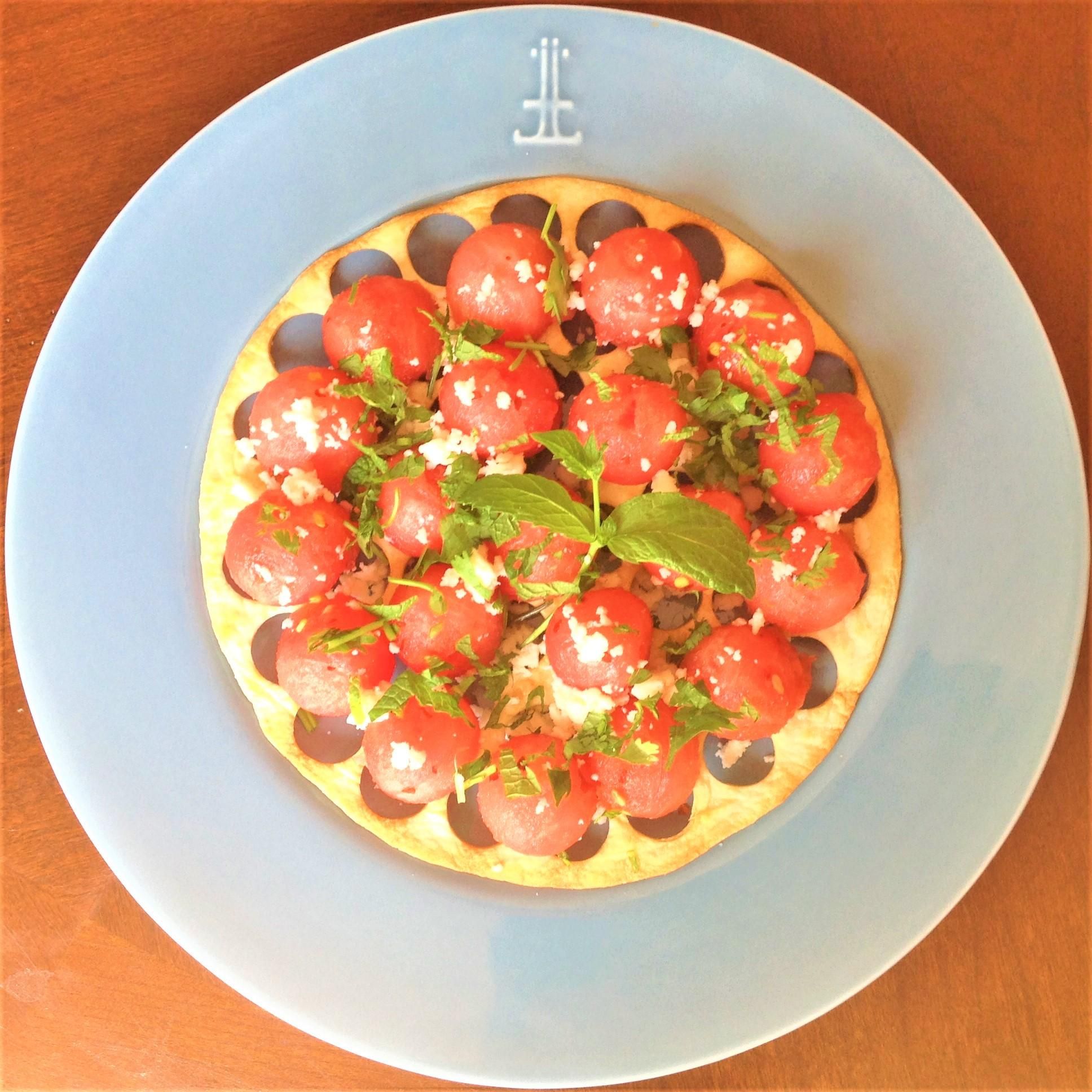 Nutrition Complete Watermelon Meal : 3 Steps (with Pictures ...