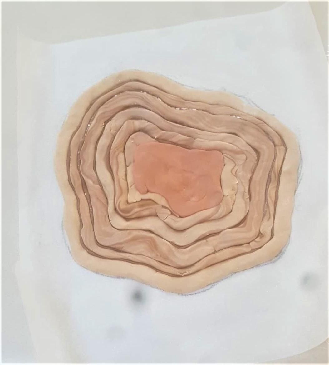 How to Sculpt a Cake - Into Anything! : 28 Steps (with Pictures ...