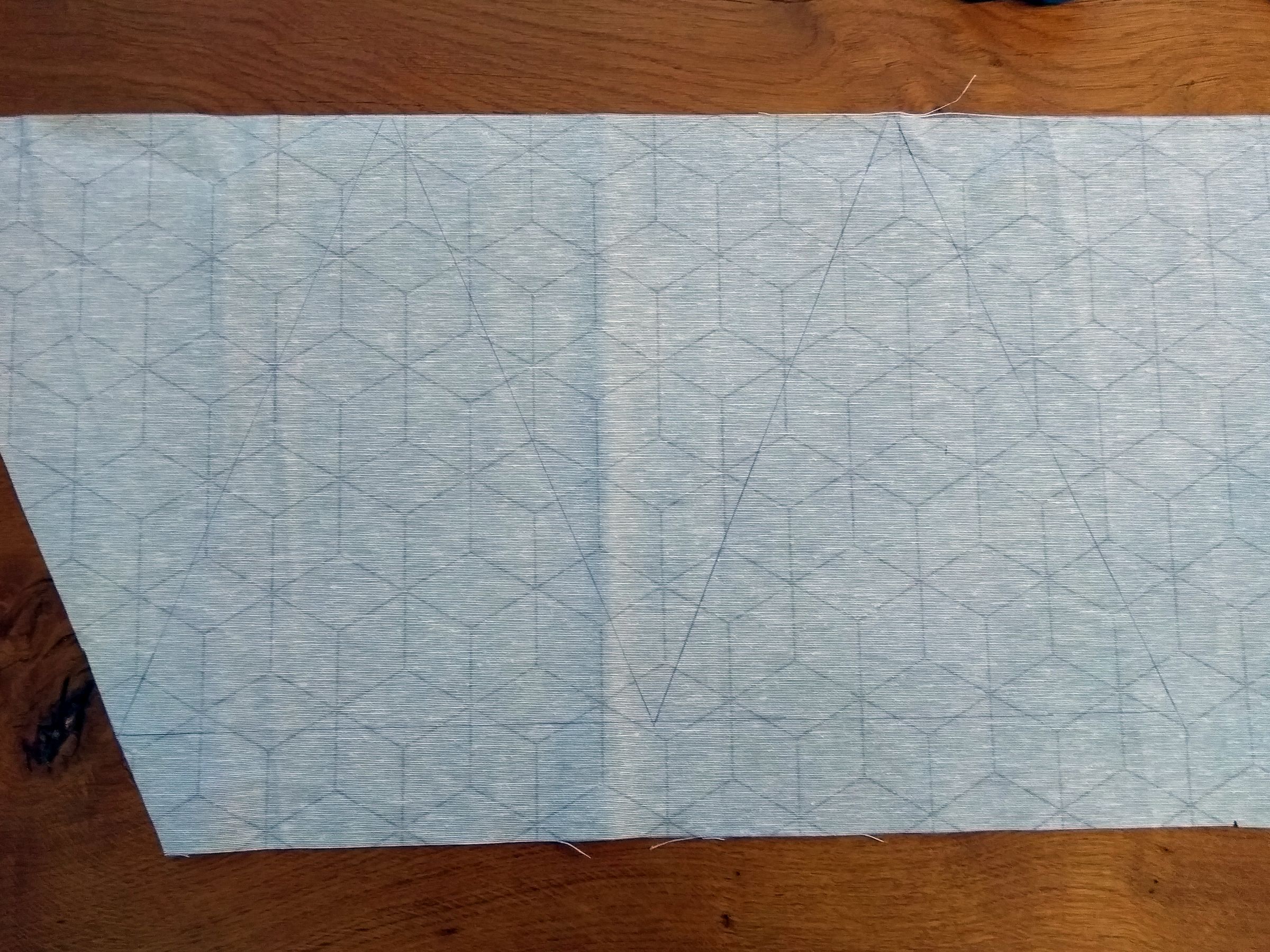 DIY Fabric Party Flags : 5 Steps (with Pictures) - Instructables