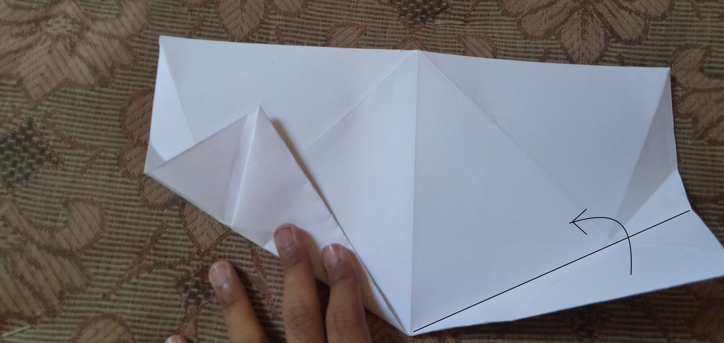 DIY Paper Stand for Smartphone (No Glue ) : 5 Steps - Instructables