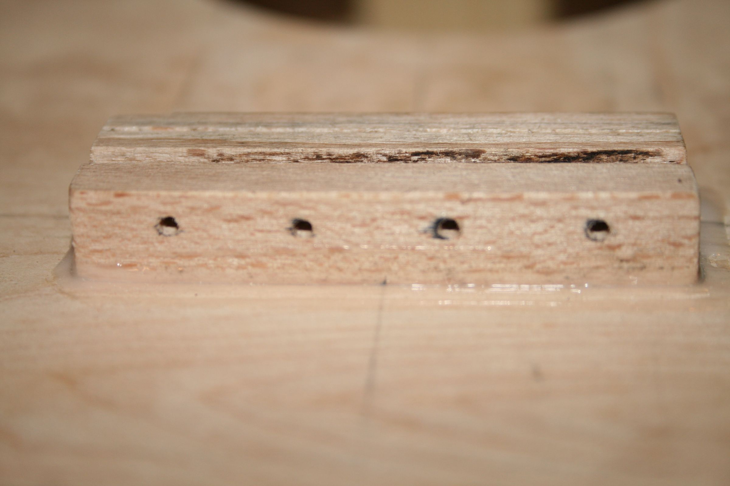 Building an Ukulele From Scratch : 15 Steps - Instructables
