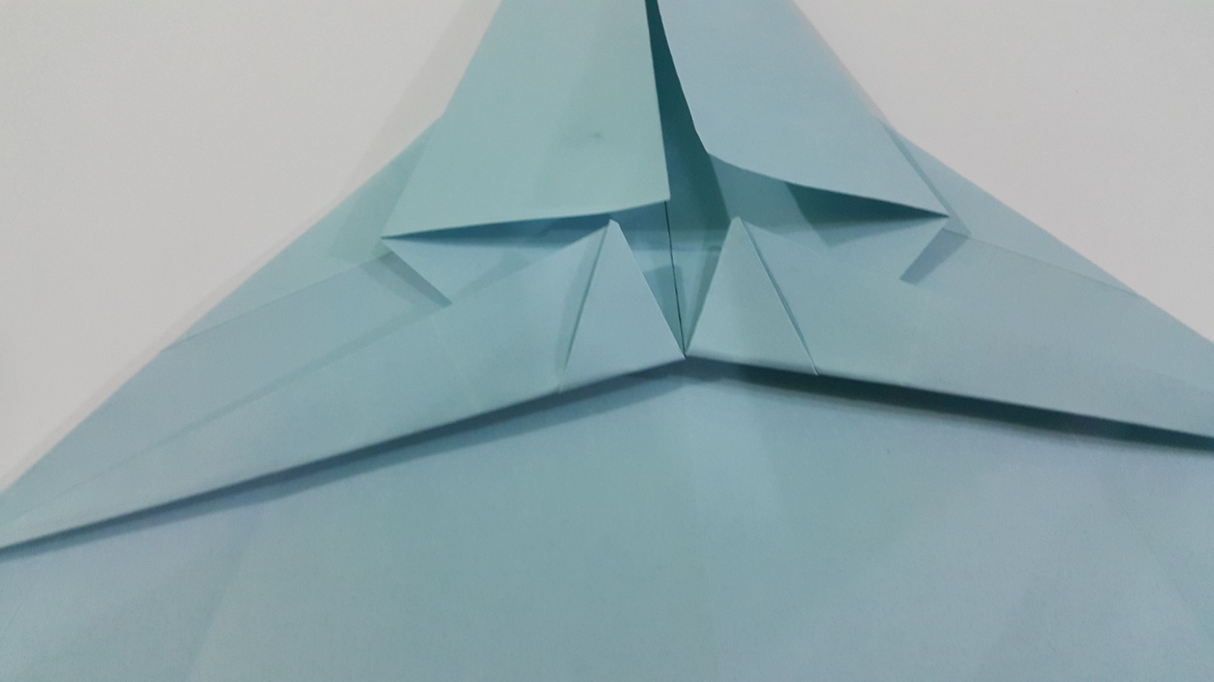 F-15 Paper Model : 16 Steps (with Pictures) - Instructables