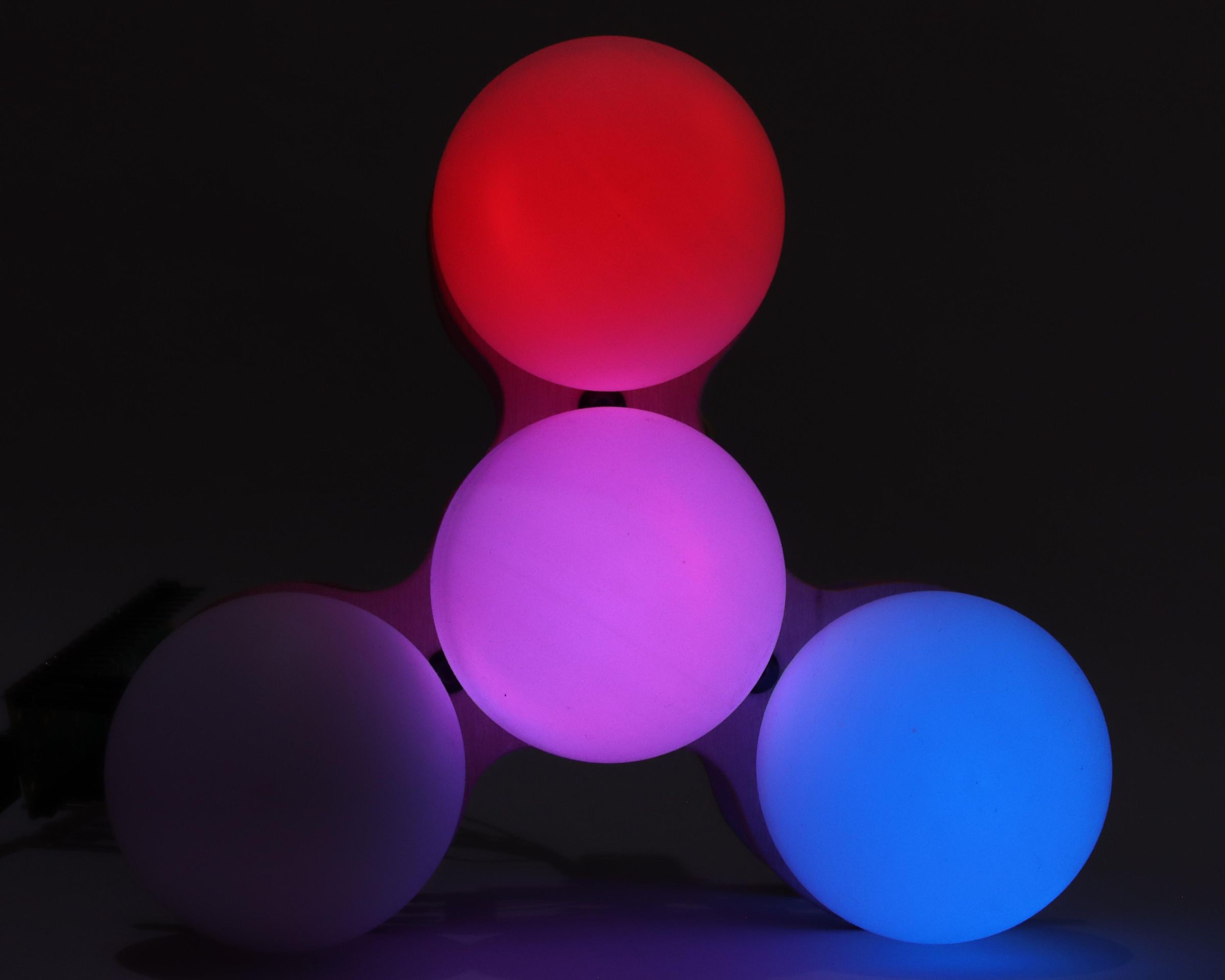 Raspberry Pi Pico Colour Changer. : 8 Steps (with Pictures) - Instructables