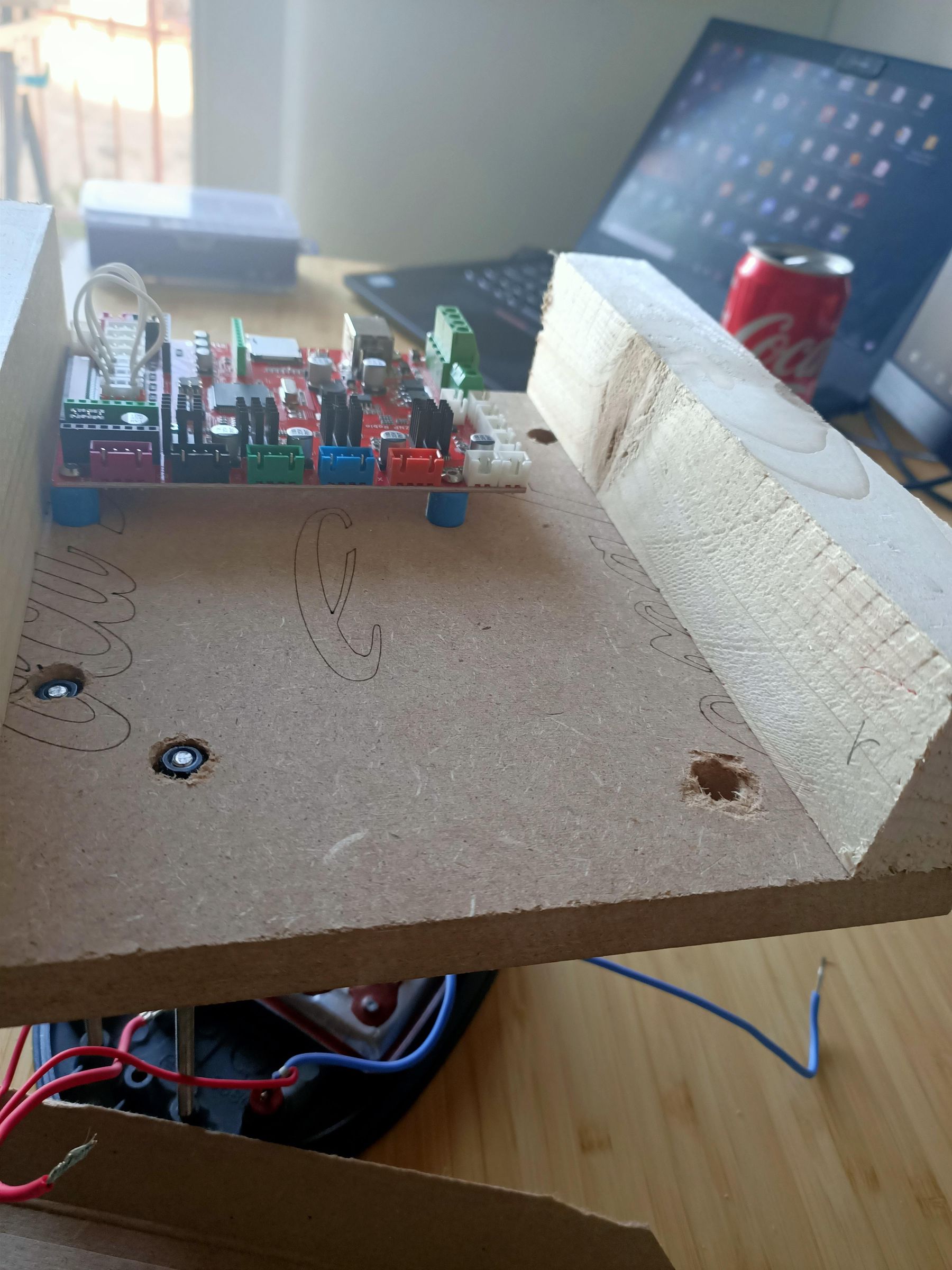 DIY CNC Reflow Hotplate : 7 Steps - Instructables