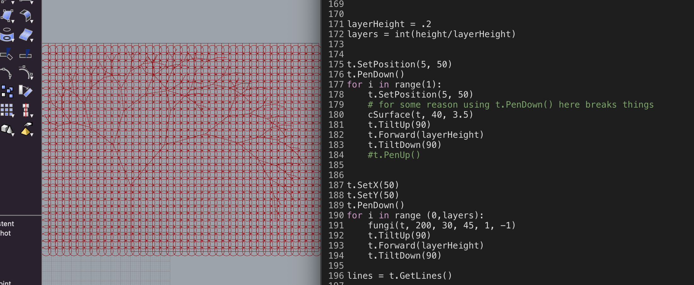 Extruder-Turtle Custom GCode for 3D Printing : 5 Steps (with Pictures ...