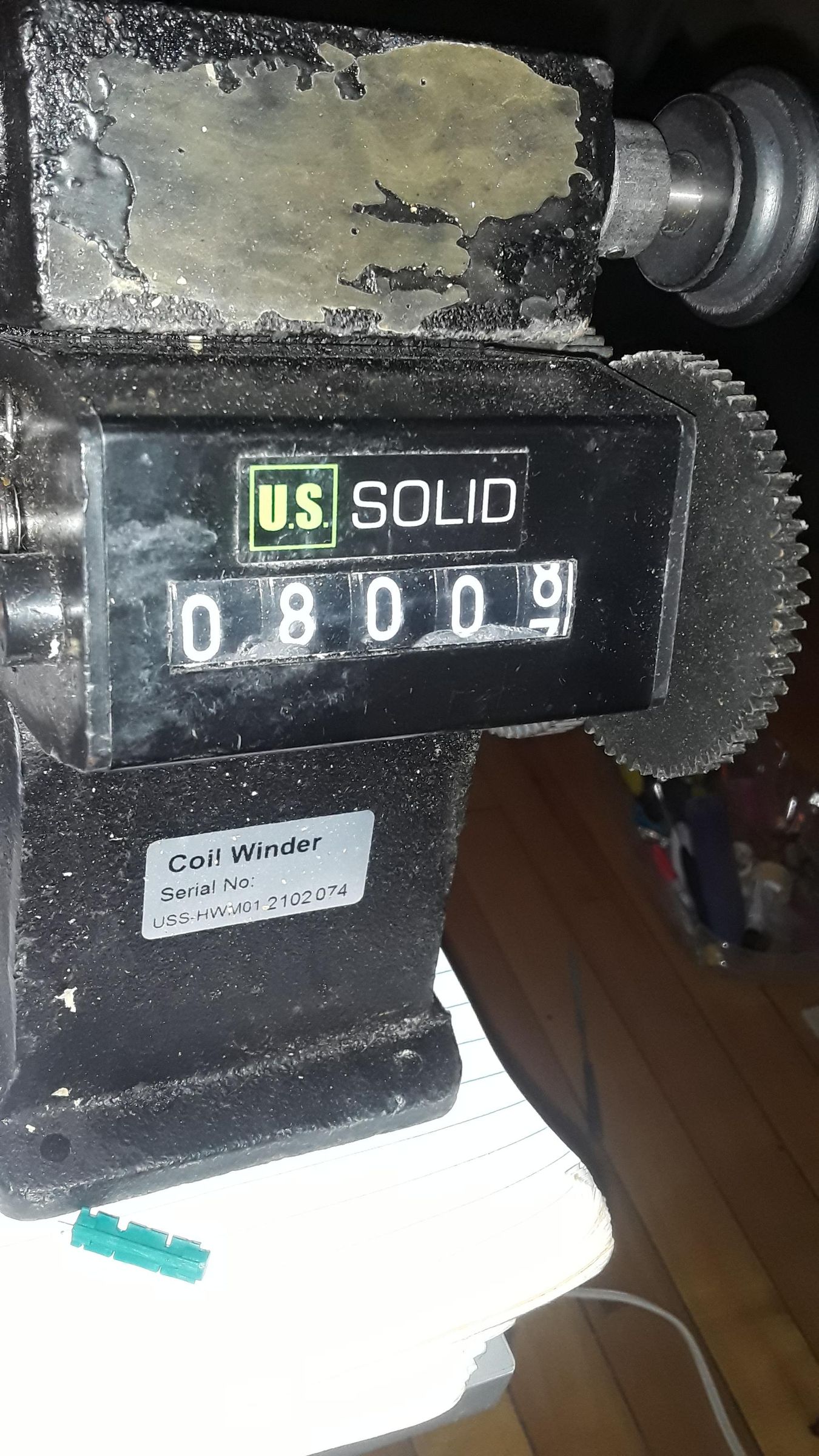 Electric Diddley Bow : 6 Steps (with Pictures) - Instructables