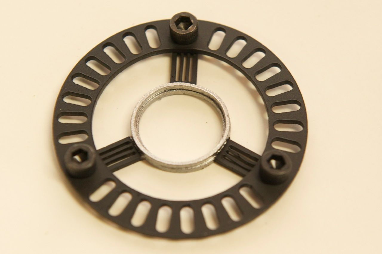 Mk.1 Arc Reactor Replica : 9 Steps (with Pictures) - Instructables
