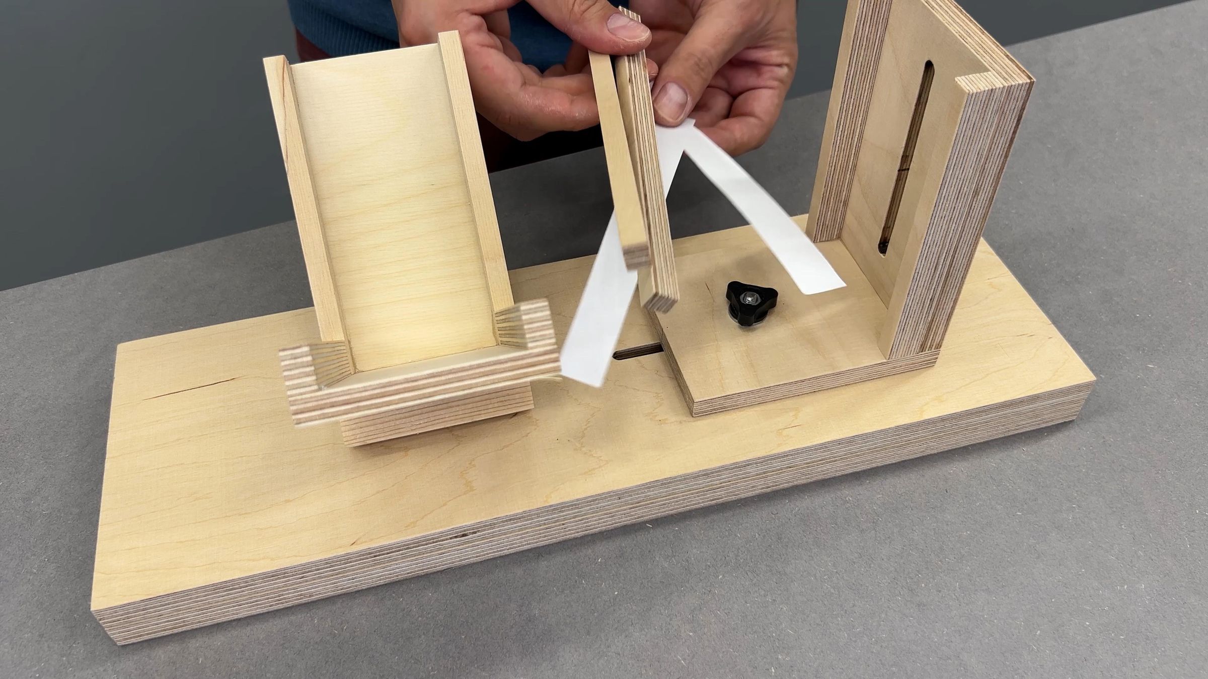 DIY Automated Glass Bottle Cutter : 25 Steps (with Pictures ...