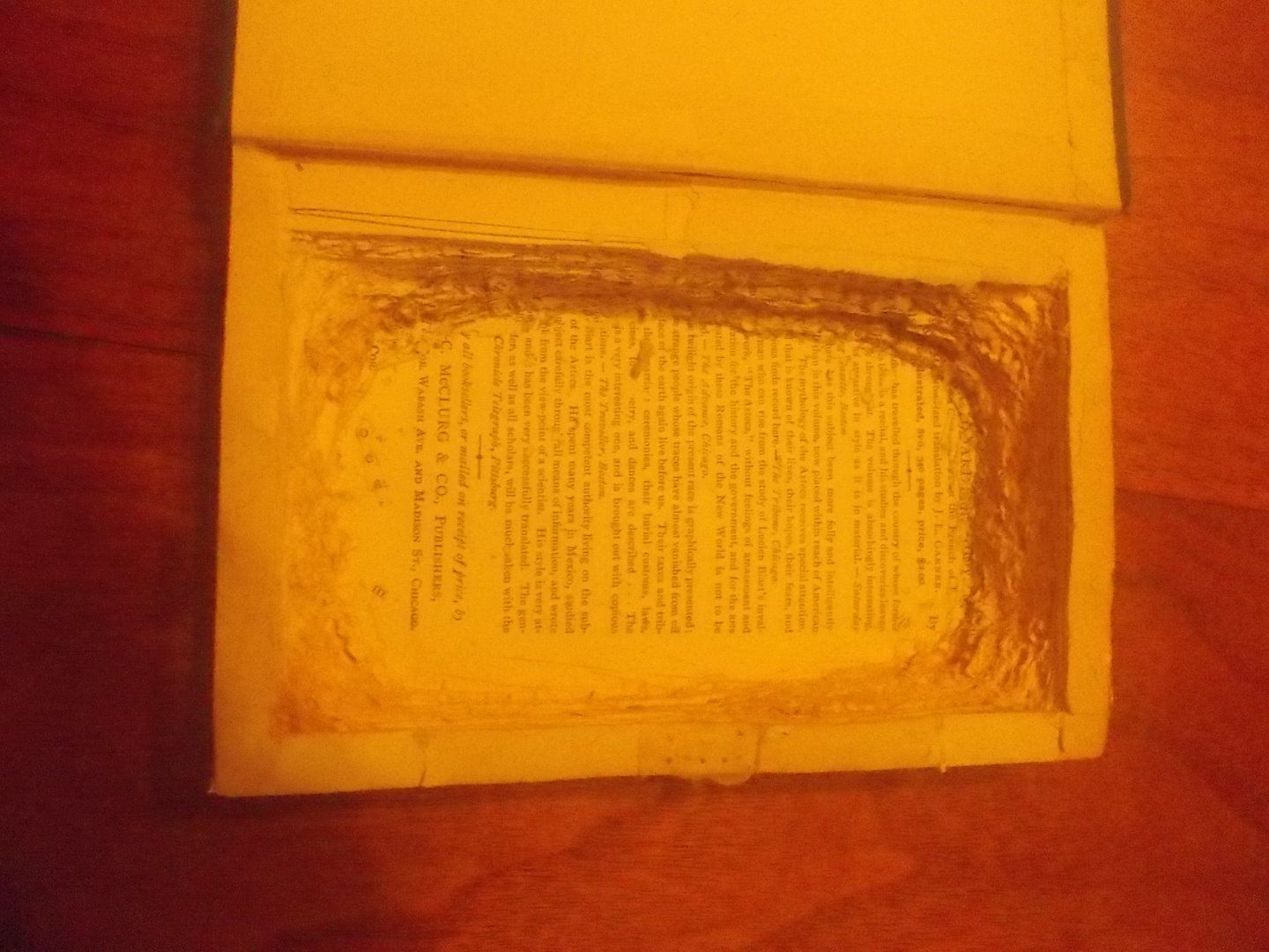 DIY Book Box : 6 Steps - Instructables