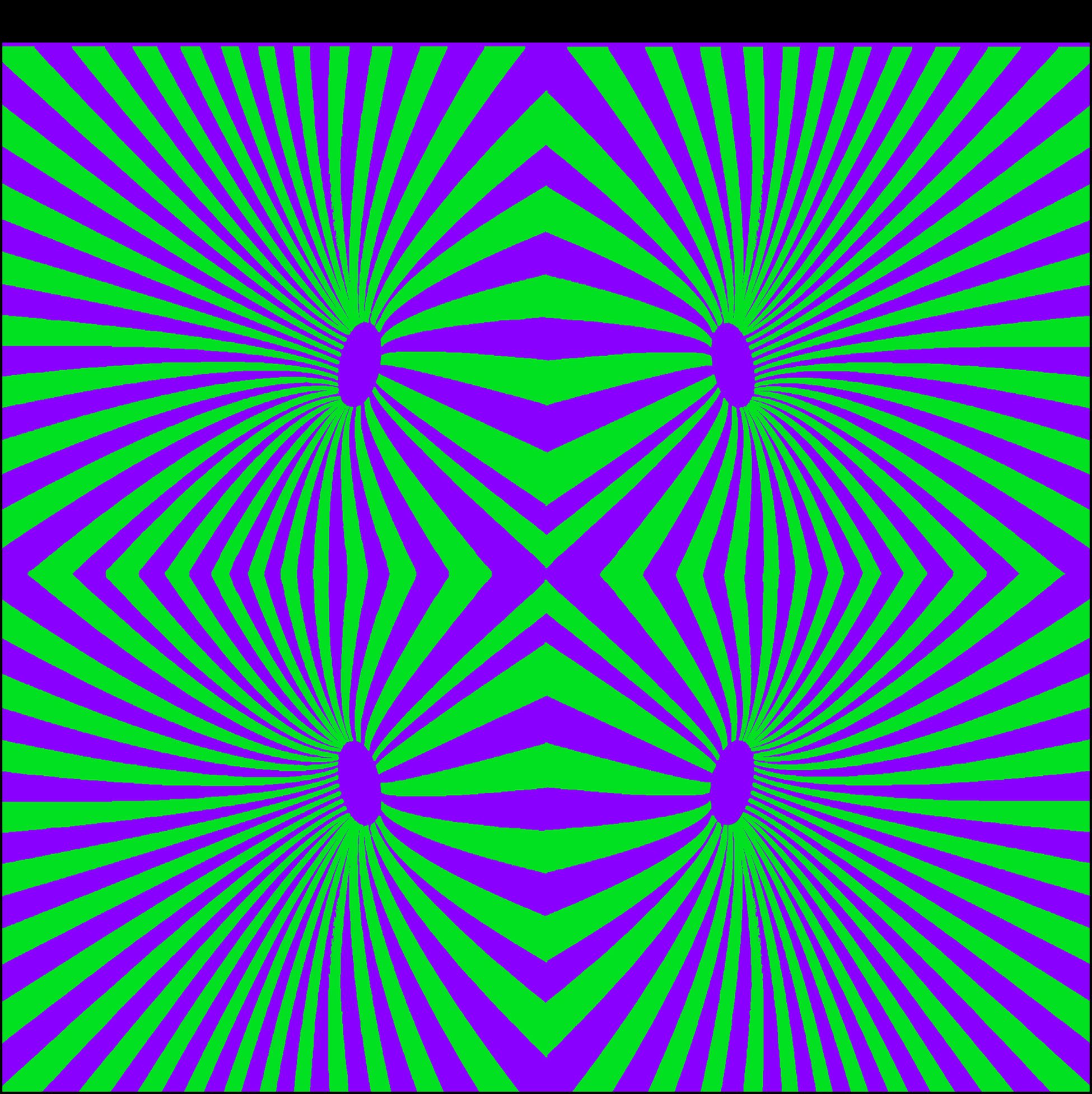 Psychedelic 70s Motion Lamp : 8 Steps (with Pictures) - Instructables