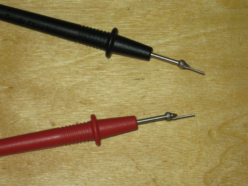 Custom Breadboard Test Leads - Instructables