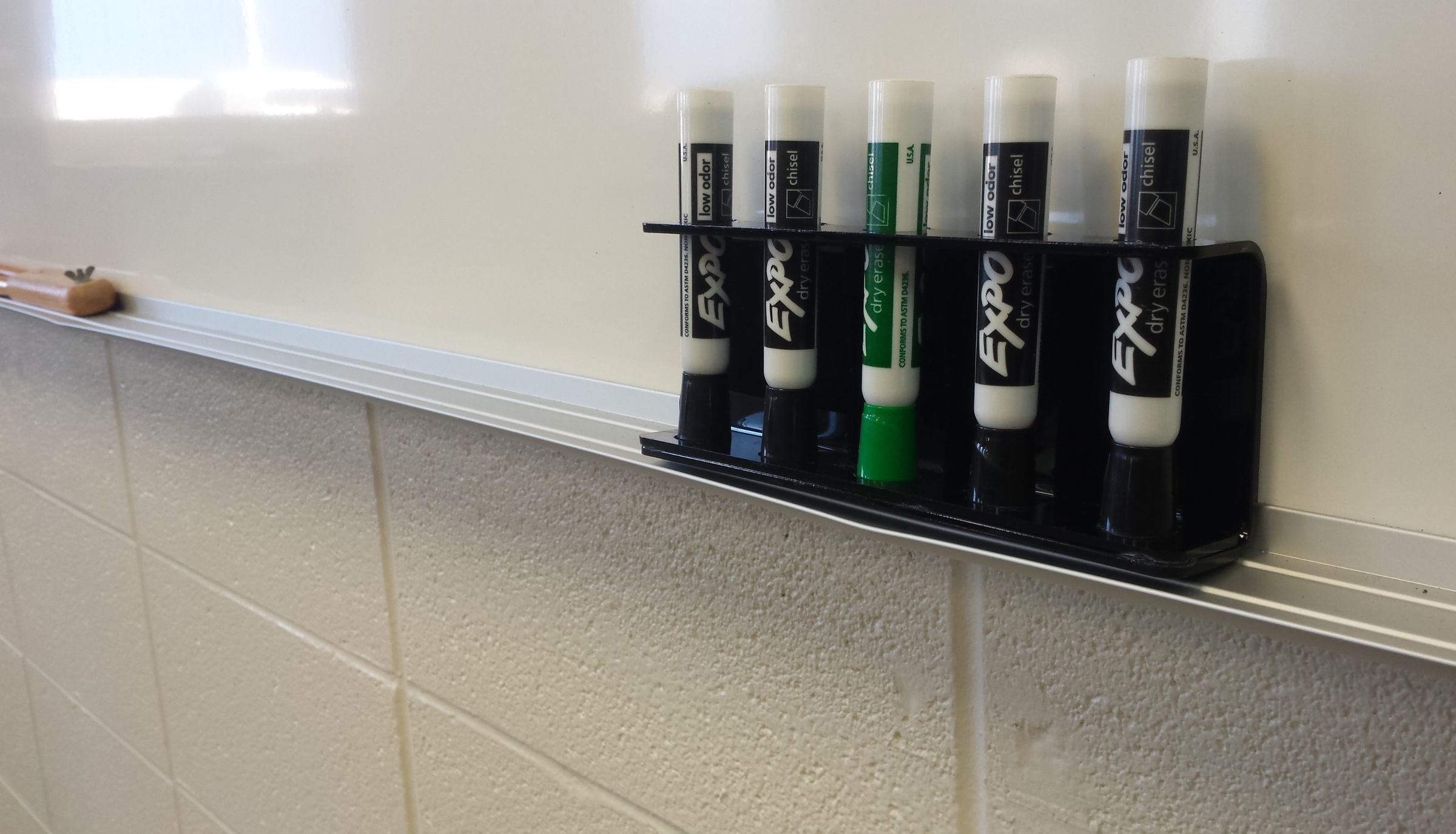Quick, Easy Marker Holder : 7 Steps (with Pictures) - Instructables