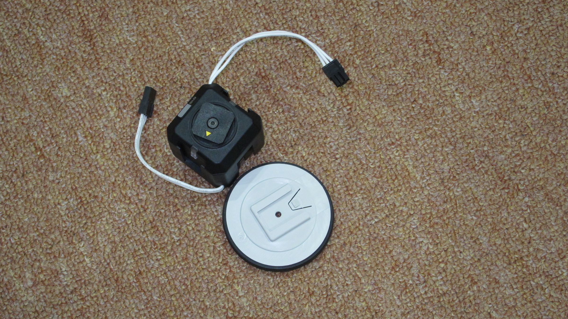 DIY Android Remote Control Car With Arduino : 9 Steps - Instructables