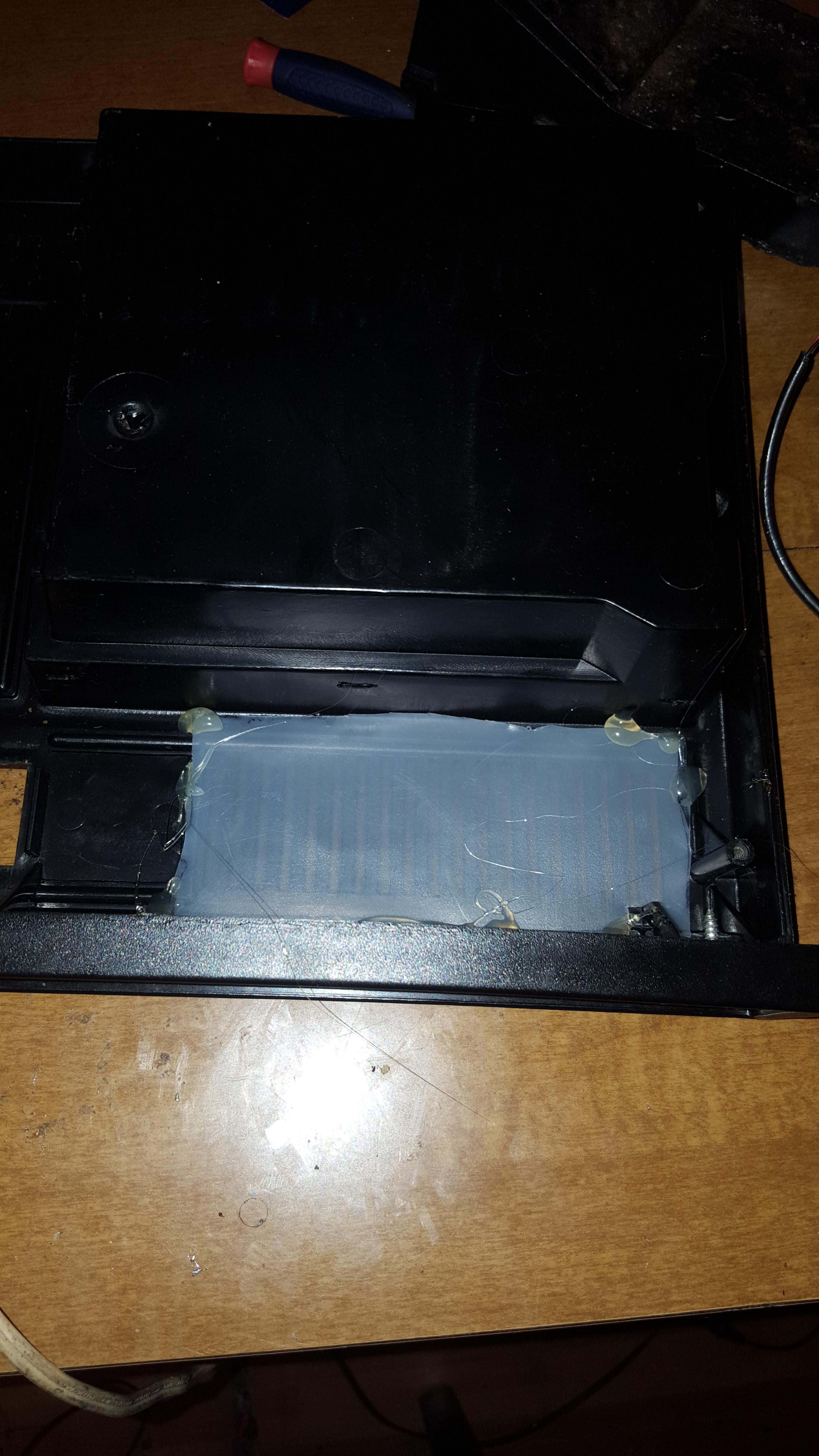 ColecoVision Console LED MOD : 4 Steps - Instructables