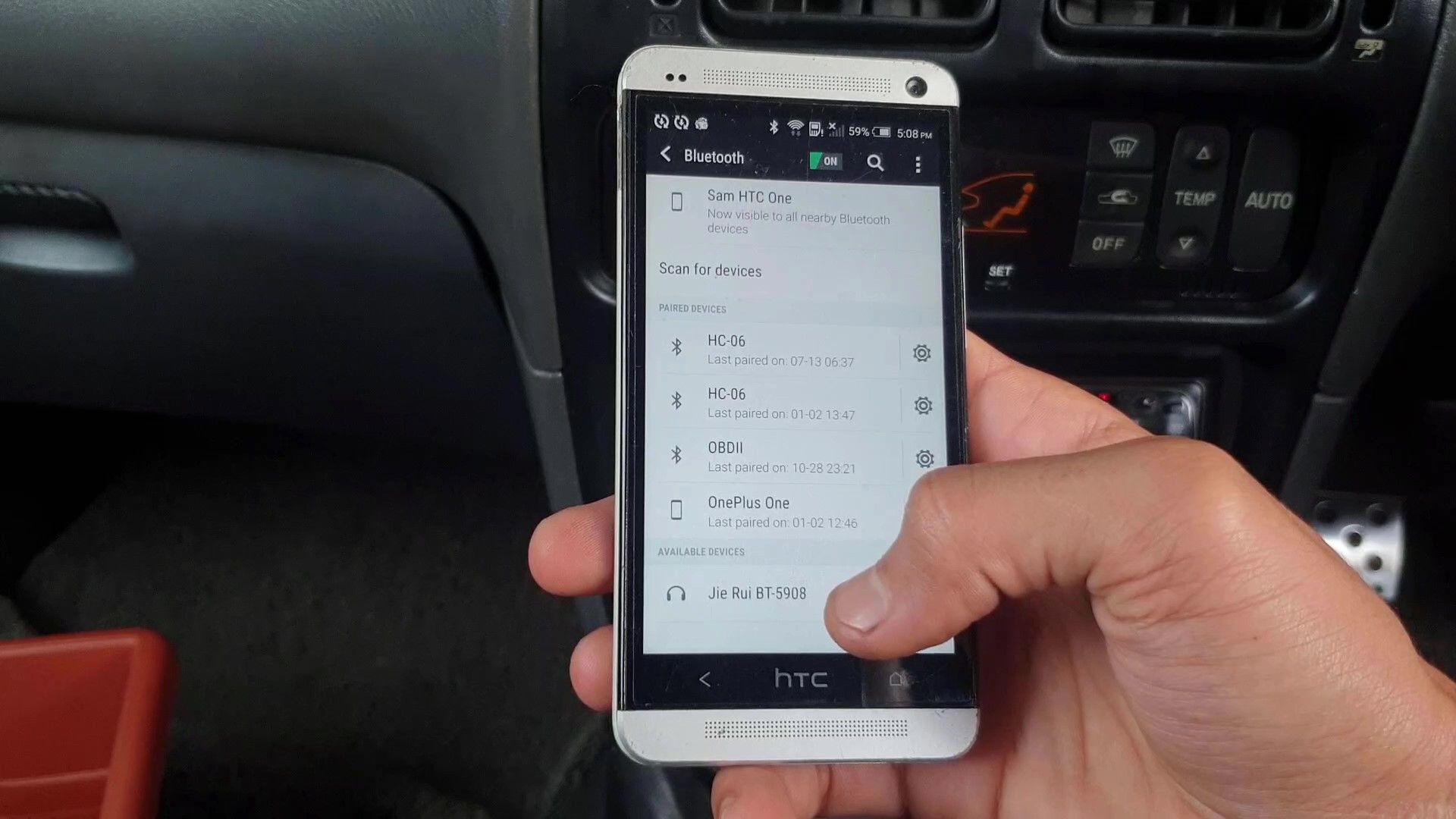 Add Bluetooth to Any Car Stereo : 3 Steps - Instructables