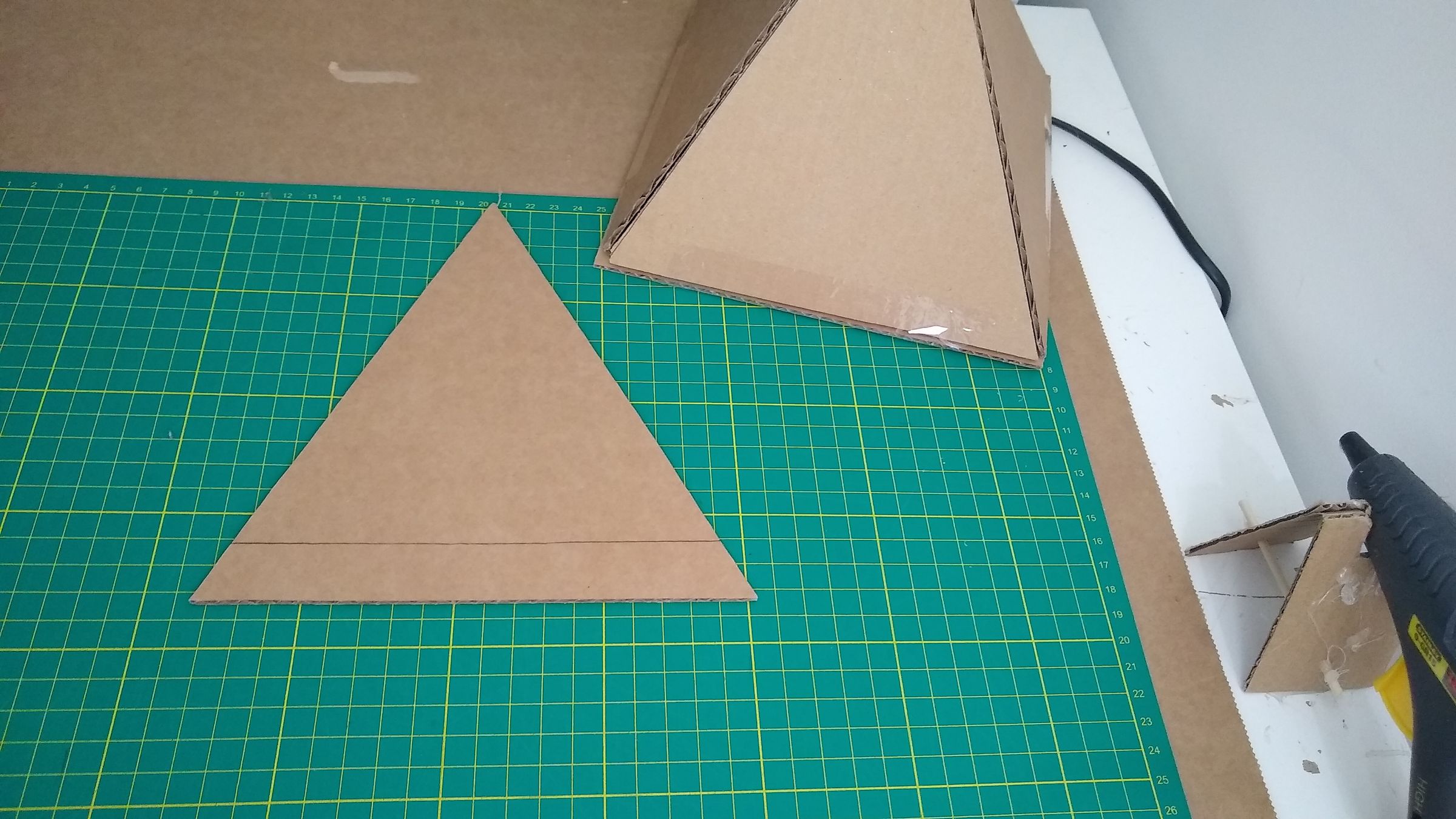 Pyramid Marble Run : 8 Steps (with Pictures) - Instructables