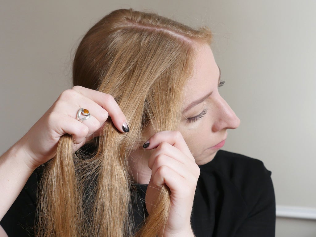 Hair Braiding For Absolute Beginners 10 Steps With Pictures