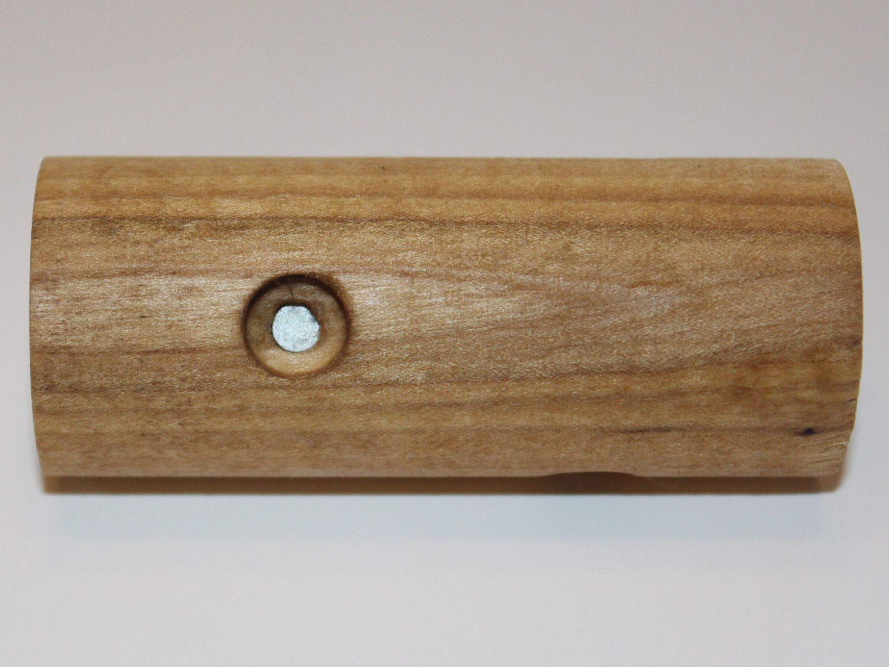Dowel Lock Puzzle : 16 Steps (with Pictures) - Instructables