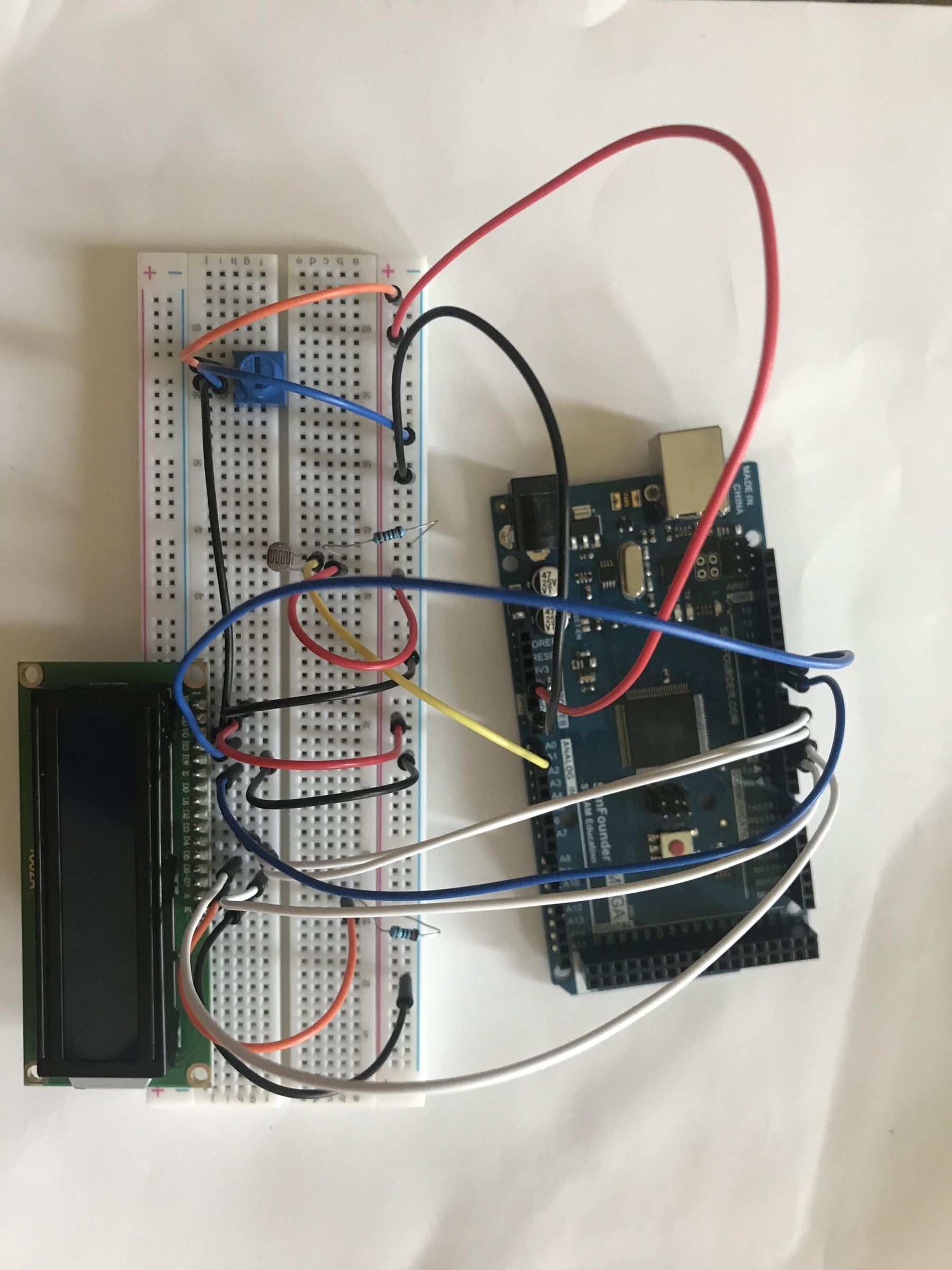Arduino Morse Code Translator : 4 Steps - Instructables