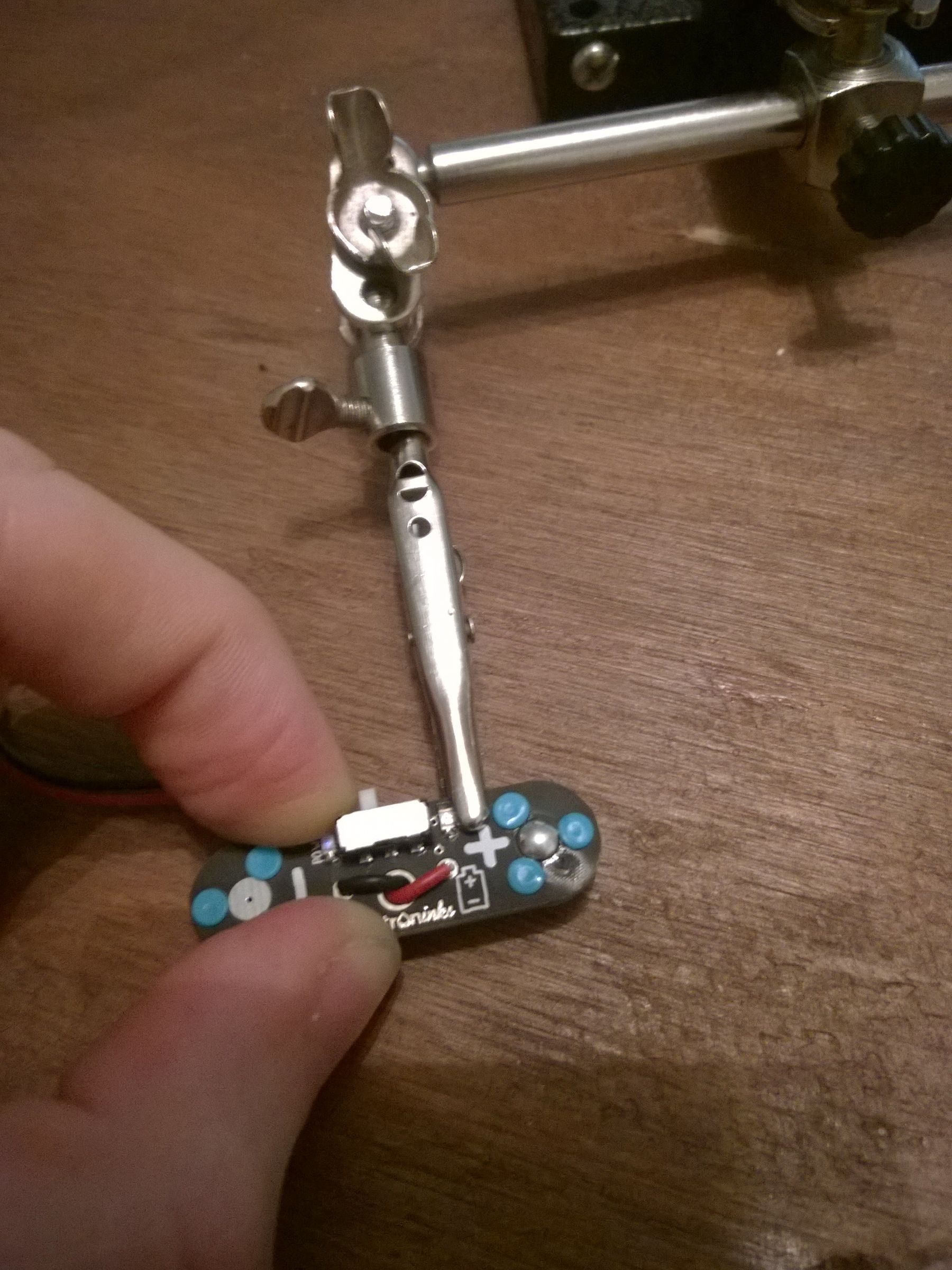 Stack Your Circuit Scribe Modules : 3 Steps - Instructables