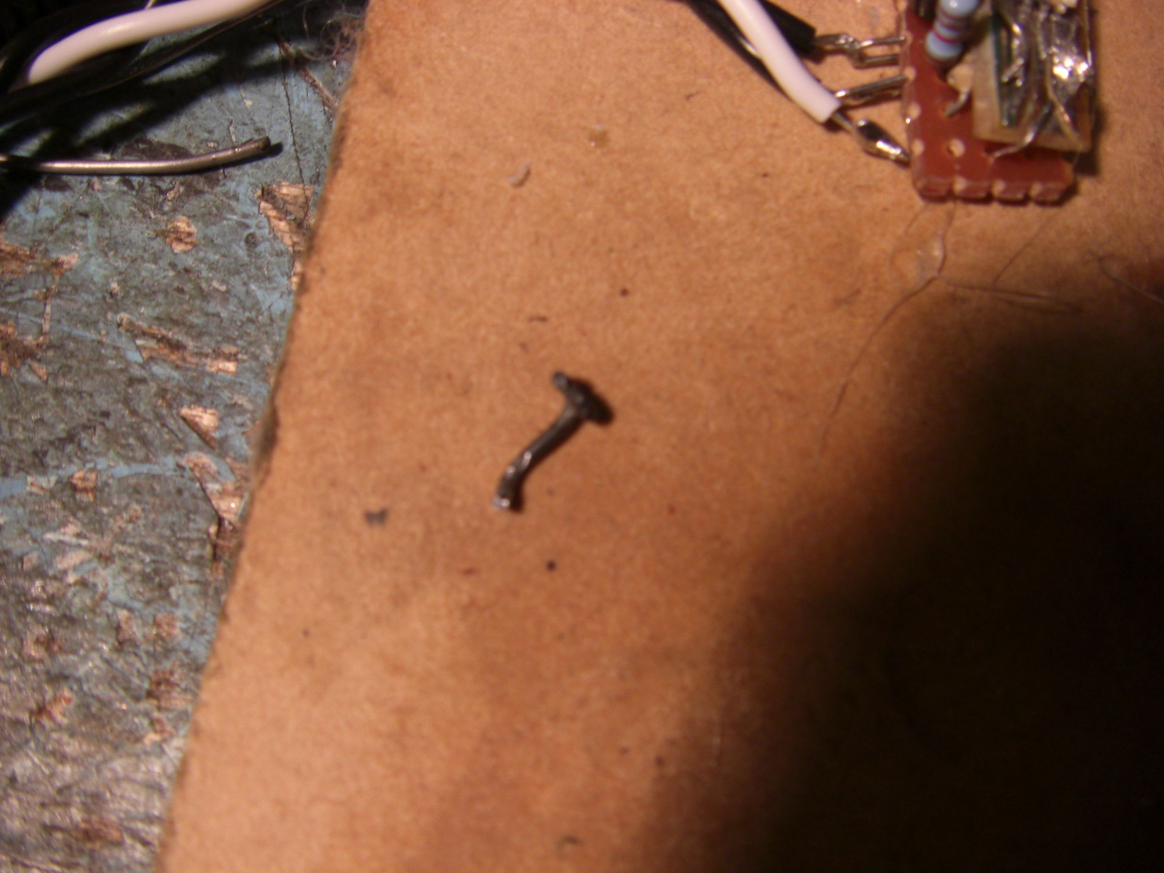 Make a Volumetric Display : 7 Steps - Instructables