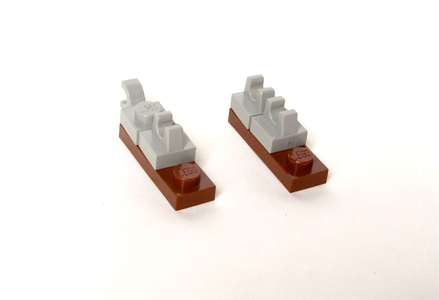 Lego Bioshock Little Sister