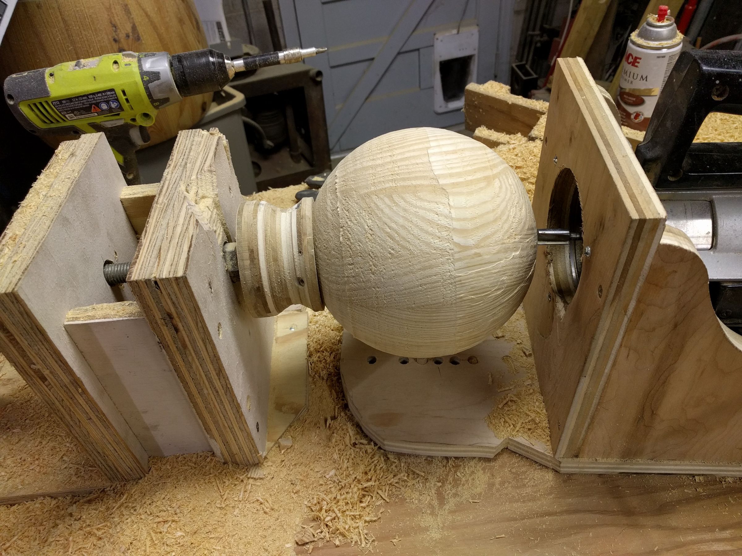 Giant Wooden Nutcracker : 10 Steps (with Pictures) - Instructables