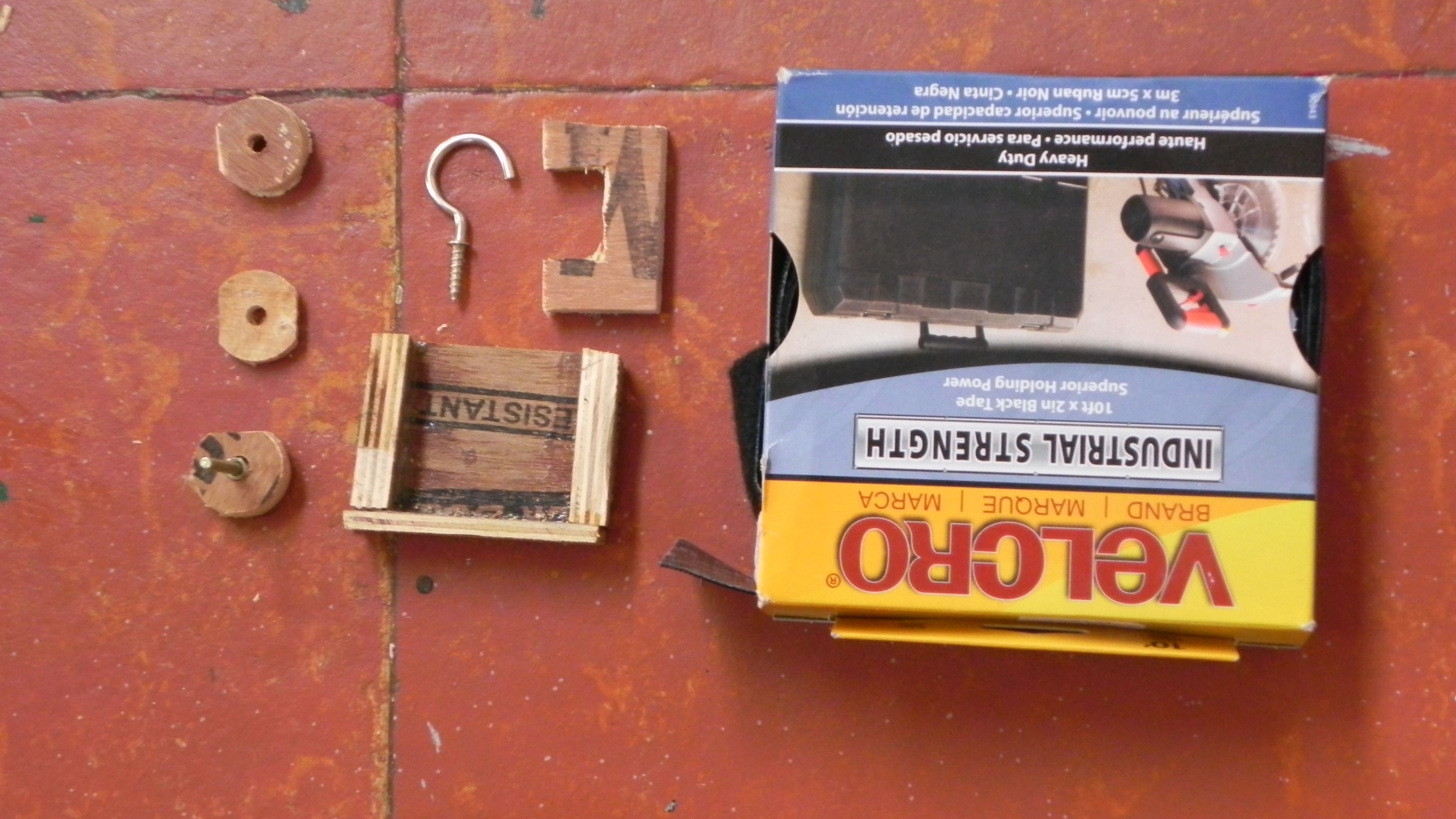 Modular Workstation : 12 Steps (with Pictures) - Instructables