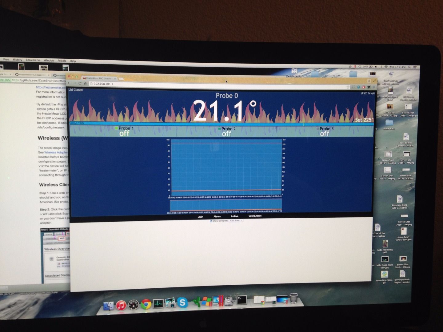 HeaterMeter Pit Probe : 7 Steps (with Pictures) - Instructables