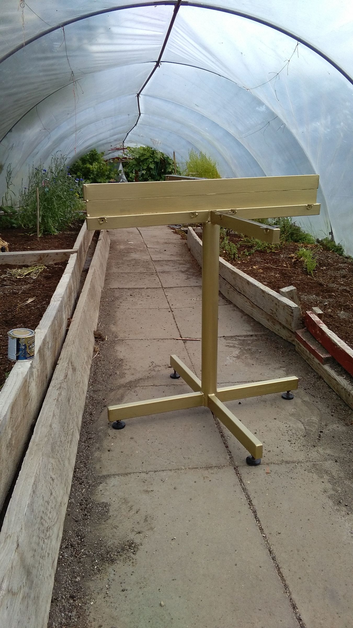 Grand Piano Table : 5 Steps (with Pictures) - Instructables