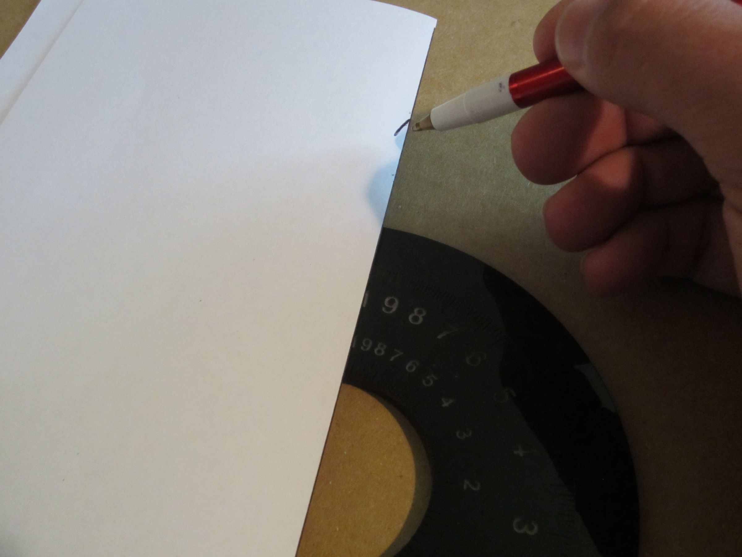 Circular Slide Rule : 7 Steps (with Pictures) - Instructables
