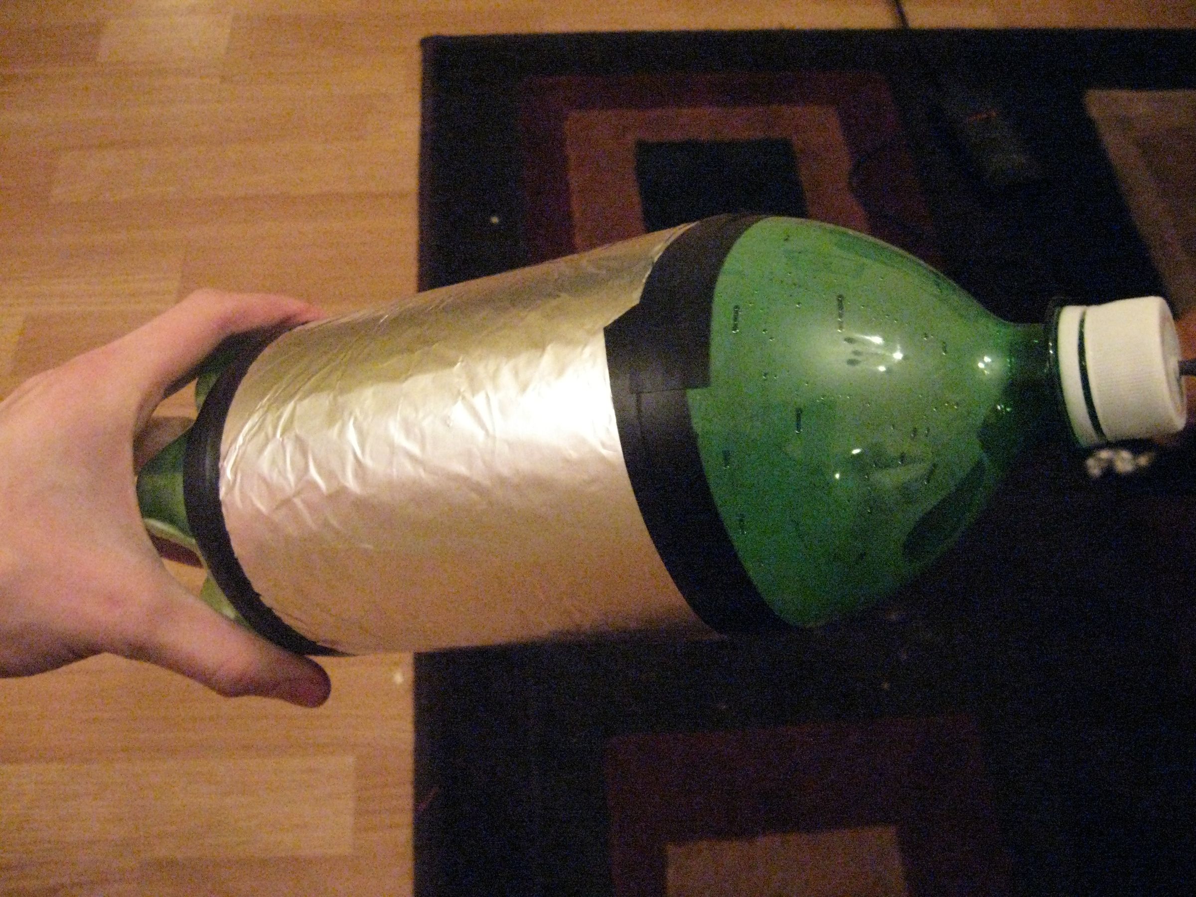 DIY Capacitor : 4 Steps (with Pictures) - Instructables