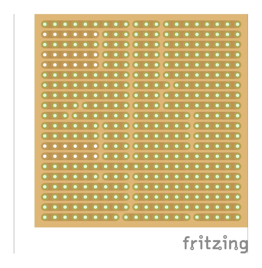 AVR Programmer Shield : 9 Steps (with Pictures) - Instructables