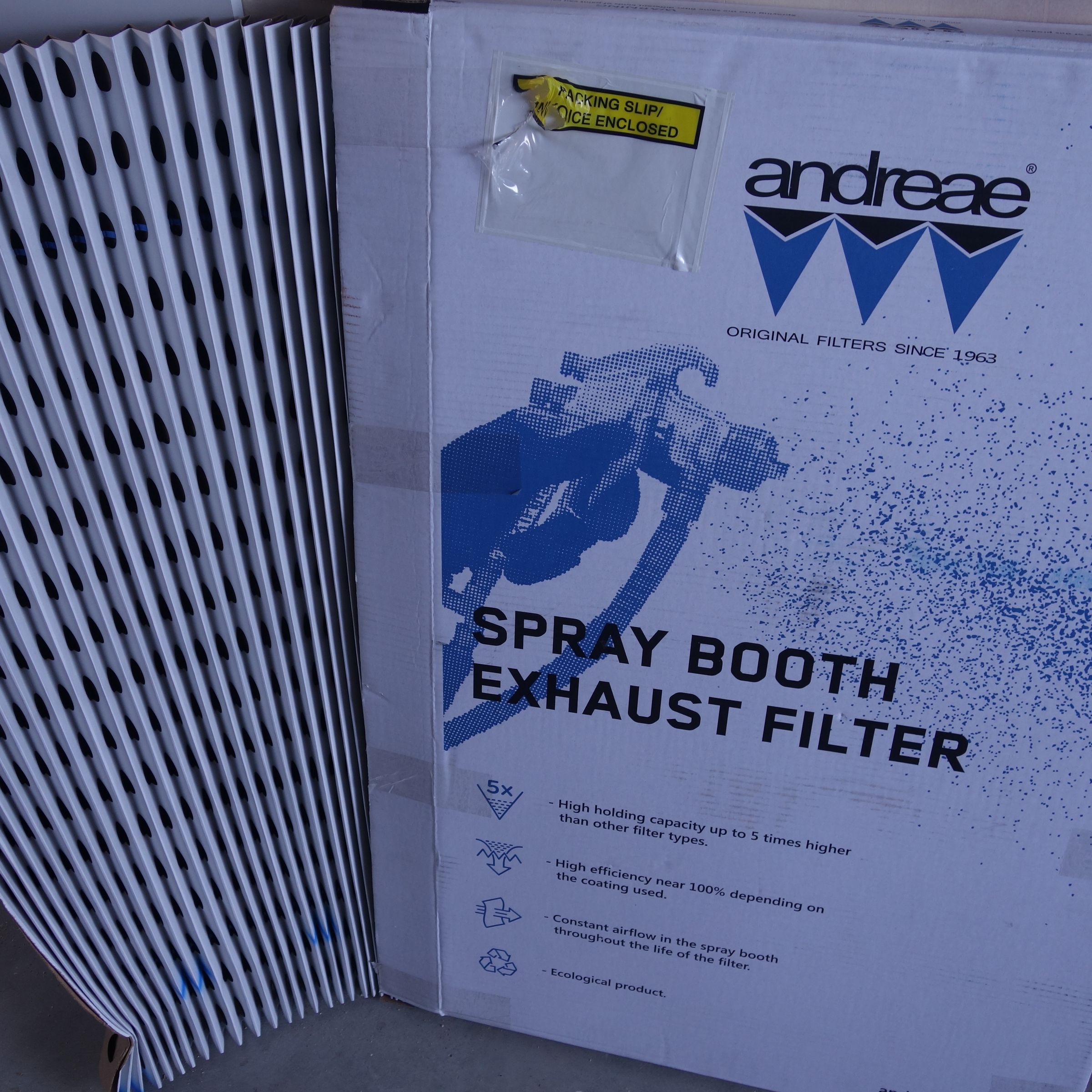 Benchtop Spray Booth (with Pictures) - Instructables