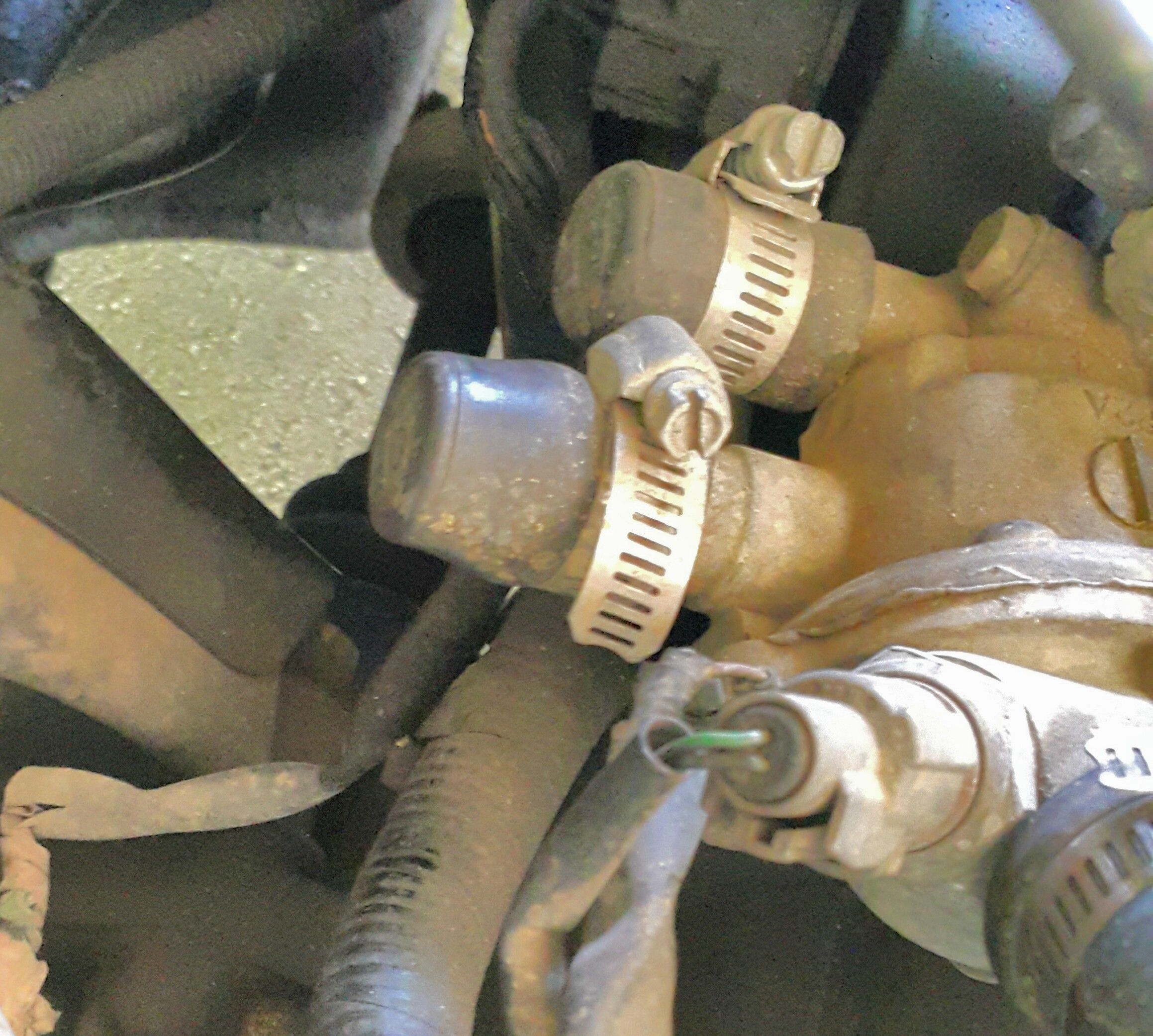 Simple Tip to Improve a Car's Air Conditioning Performance. : 3 Steps ...