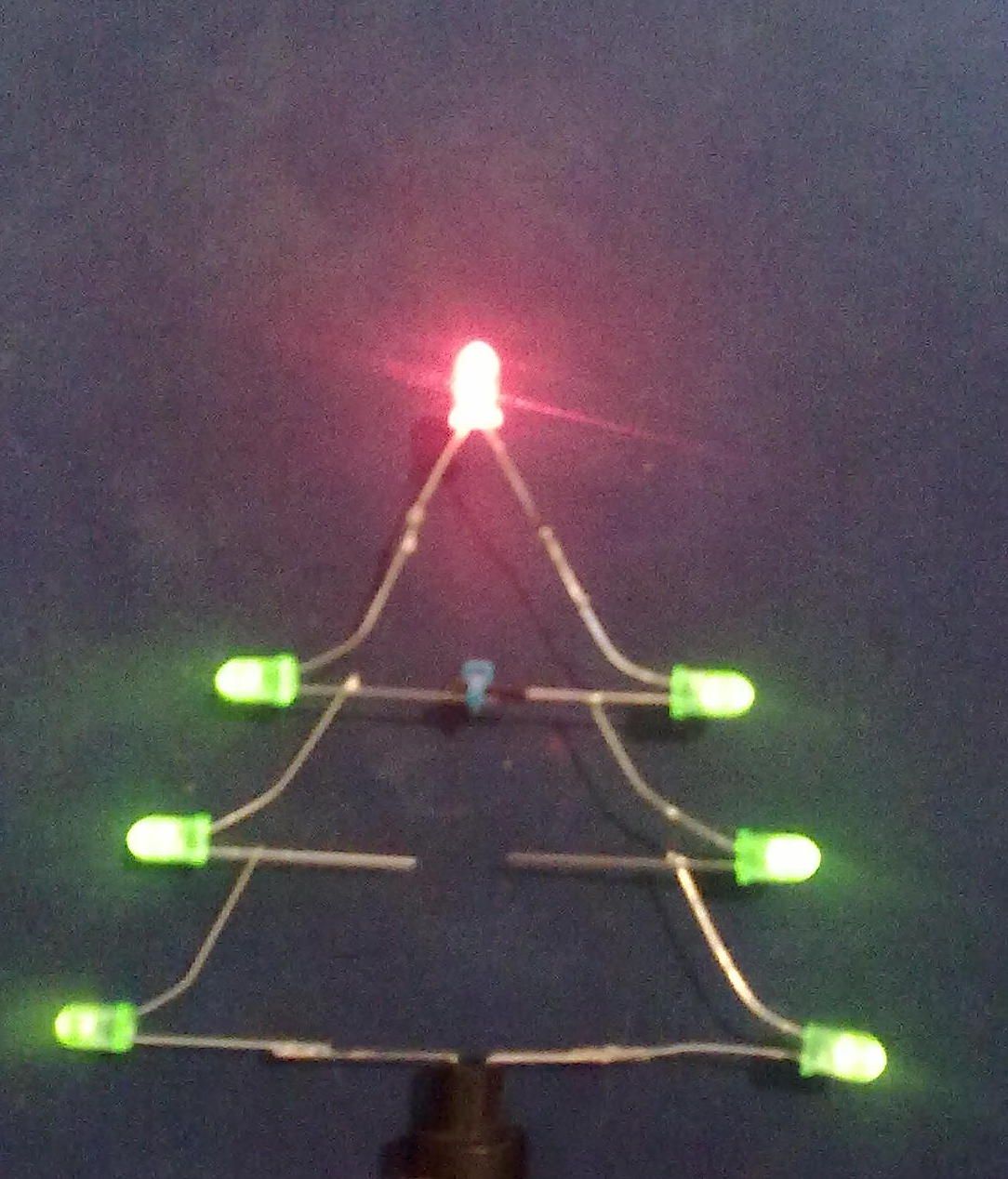 LED Star Ornaments : 5 Steps (with Pictures) - Instructables