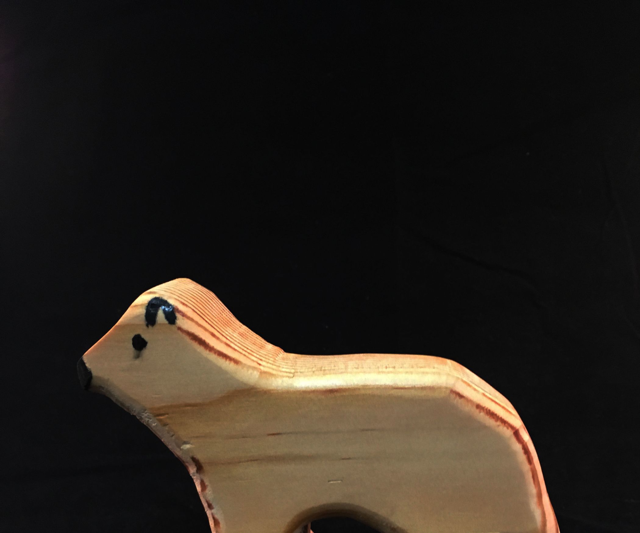 How to Make a Wooden Toy : 11 Steps - Instructables