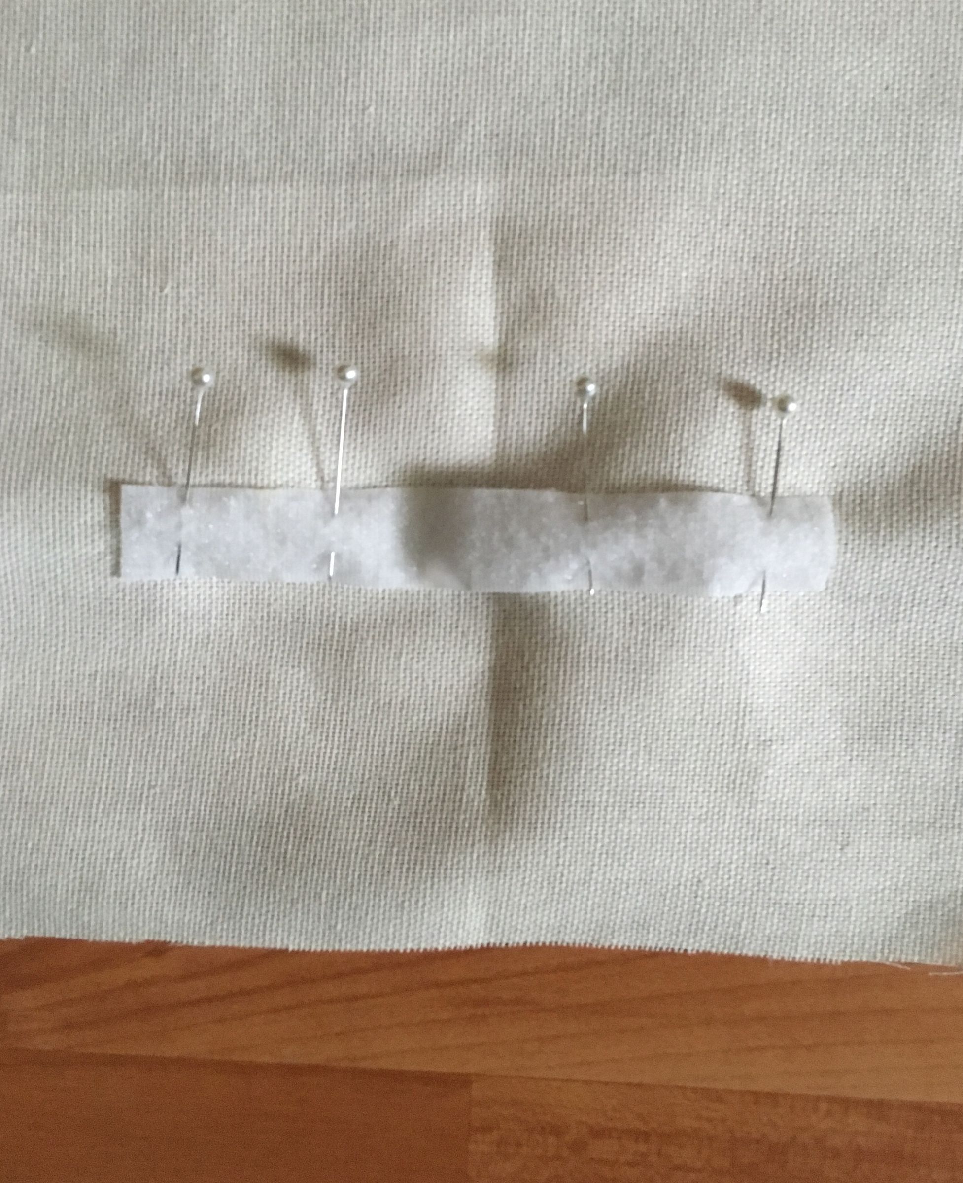 Hidden Hanger Pockets : 16 Steps (with Pictures) - Instructables