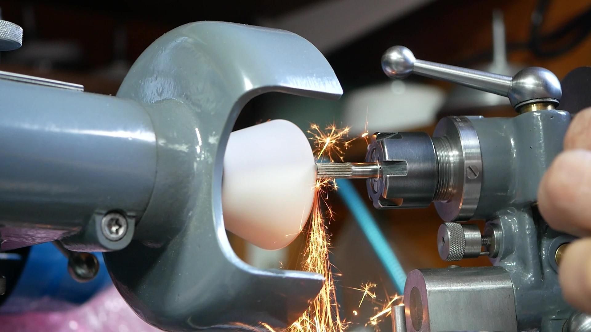 2 Ways to Make Custom Electric Guitar Knobs : 7 Steps (with Pictures ...