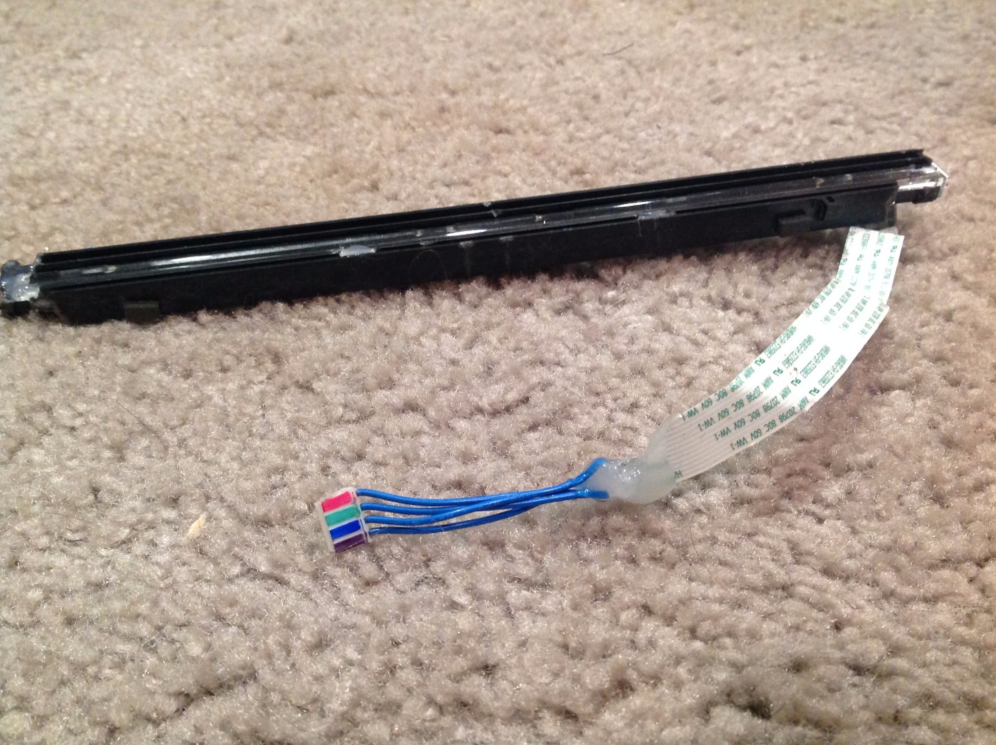 Fading RGB Keyboard Light : 8 Steps (with Pictures) - Instructables