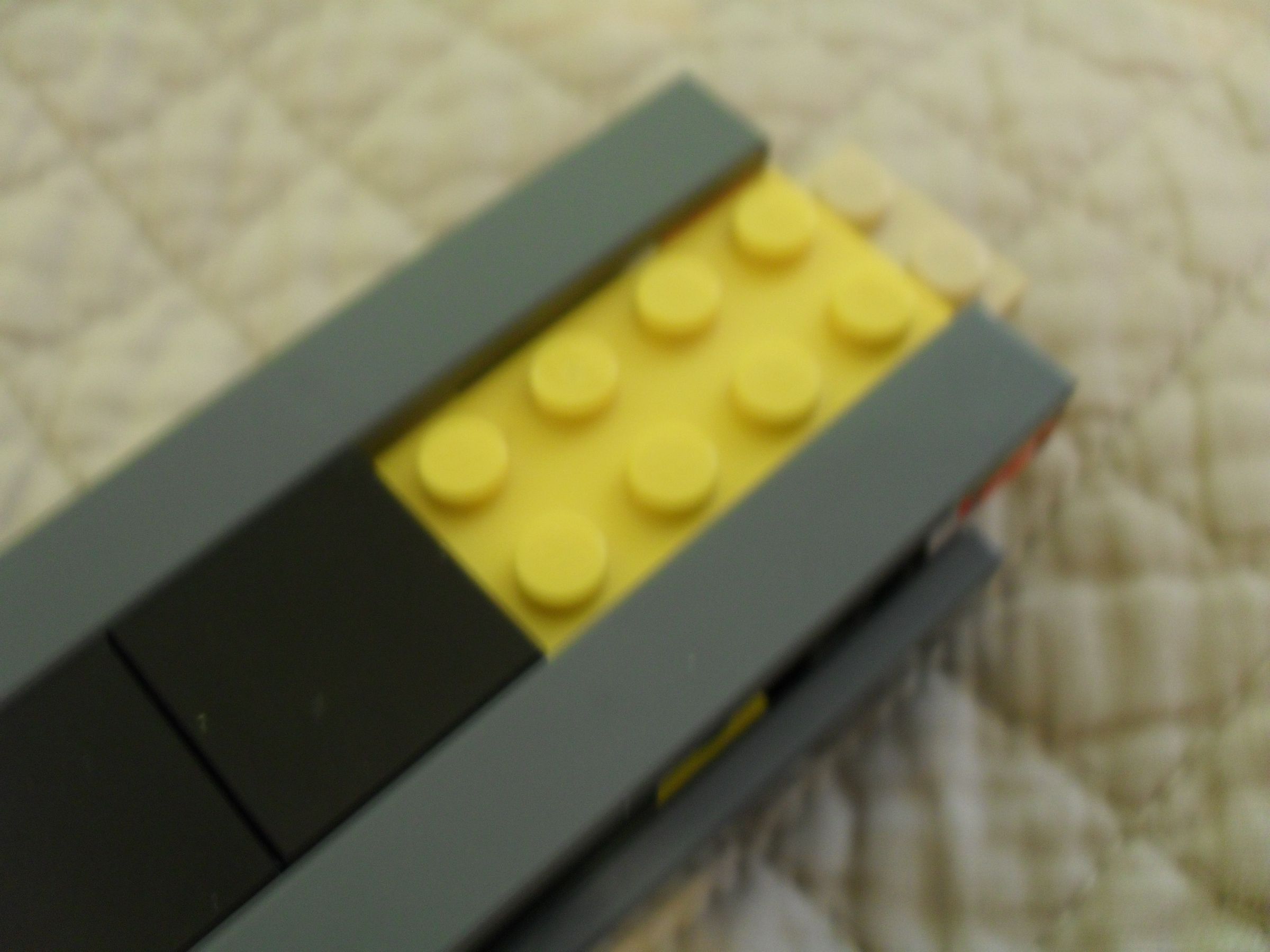 How to Make a Cool Lego Car : 6 Steps - Instructables