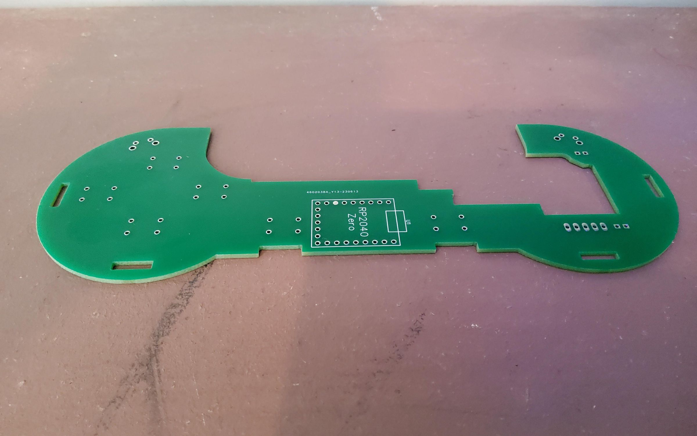 USB Gamepad Extension for Jelly 2 Phone. : 11 Steps (with Pictures ...
