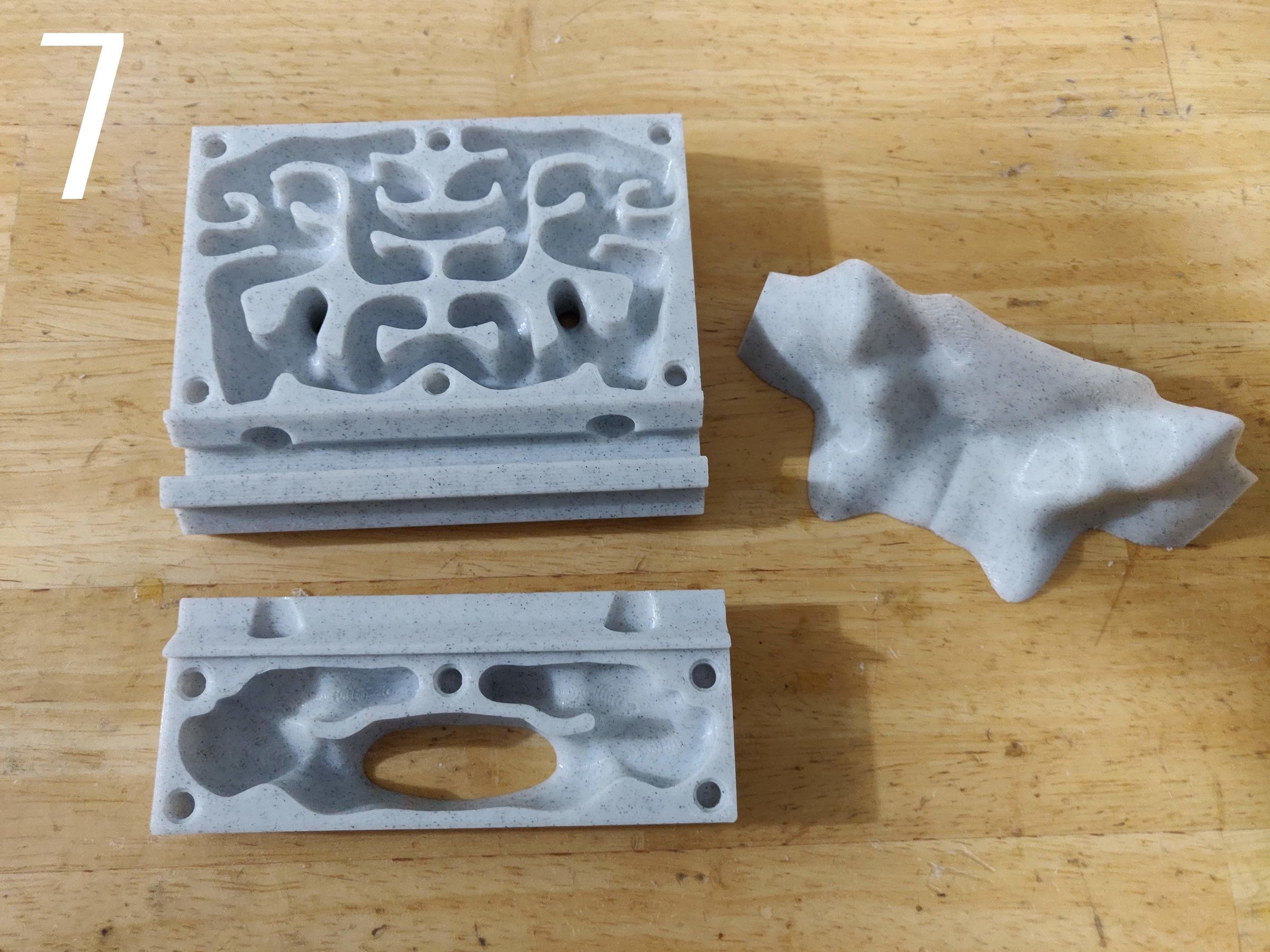 Medium Modular Formicarium (Ant Farm) : 18 Steps (with Pictures ...