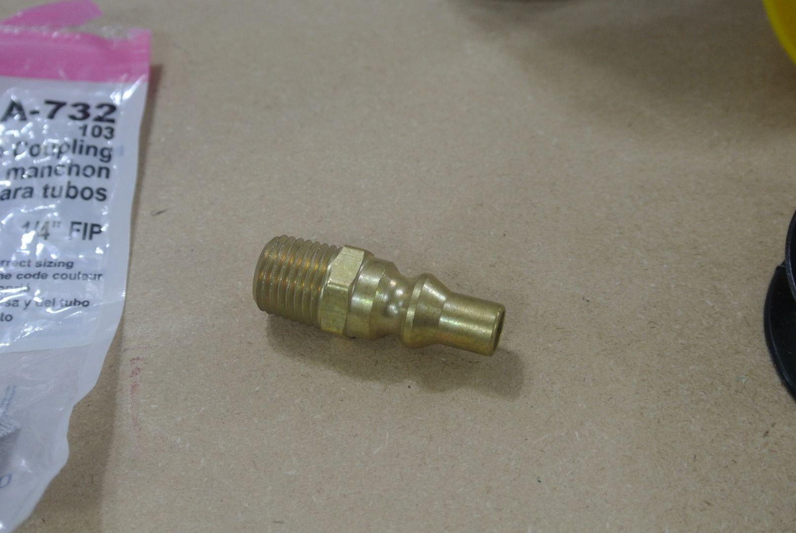 How to Build a Propane Forge Burner : 6 Steps (with Pictures ...