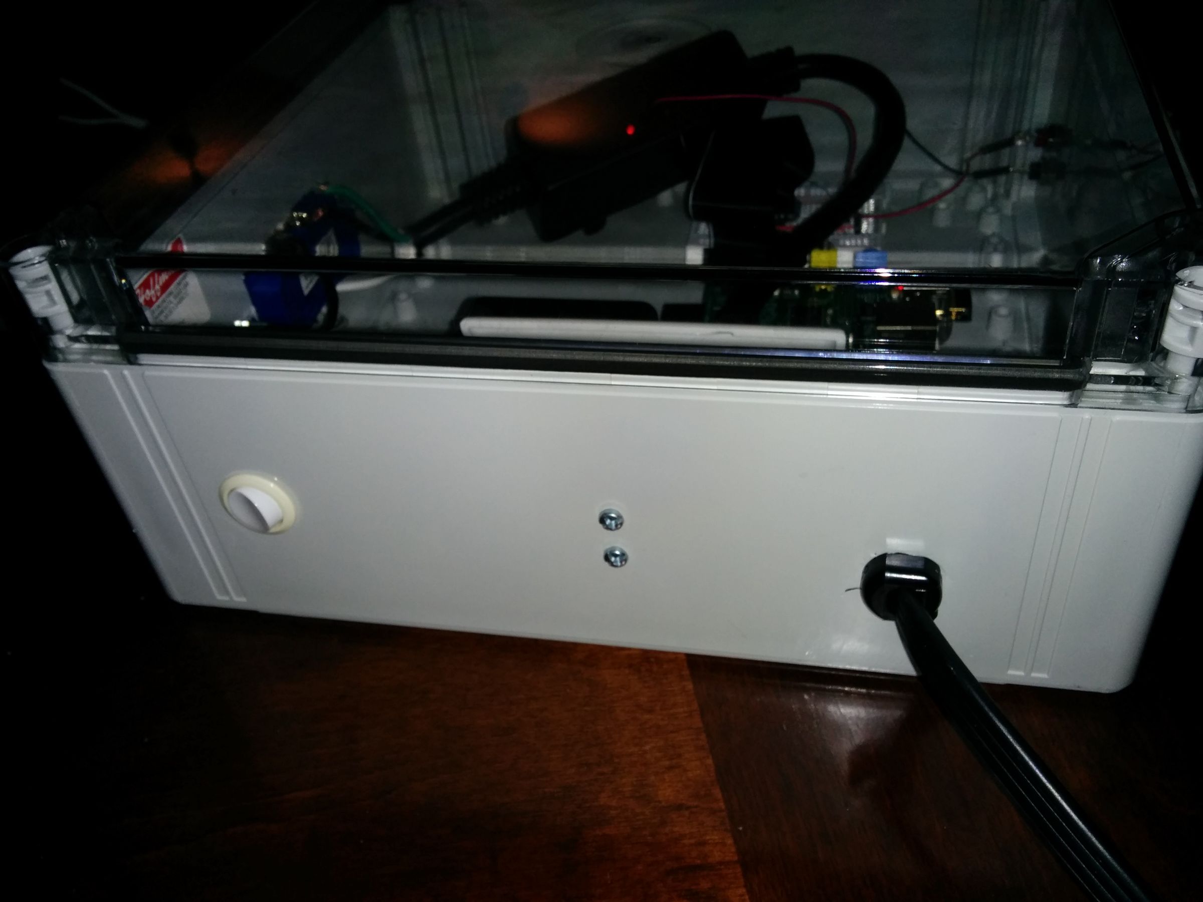 Home Environmental Sensor Array -- Phase 1 : 7 Steps - Instructables