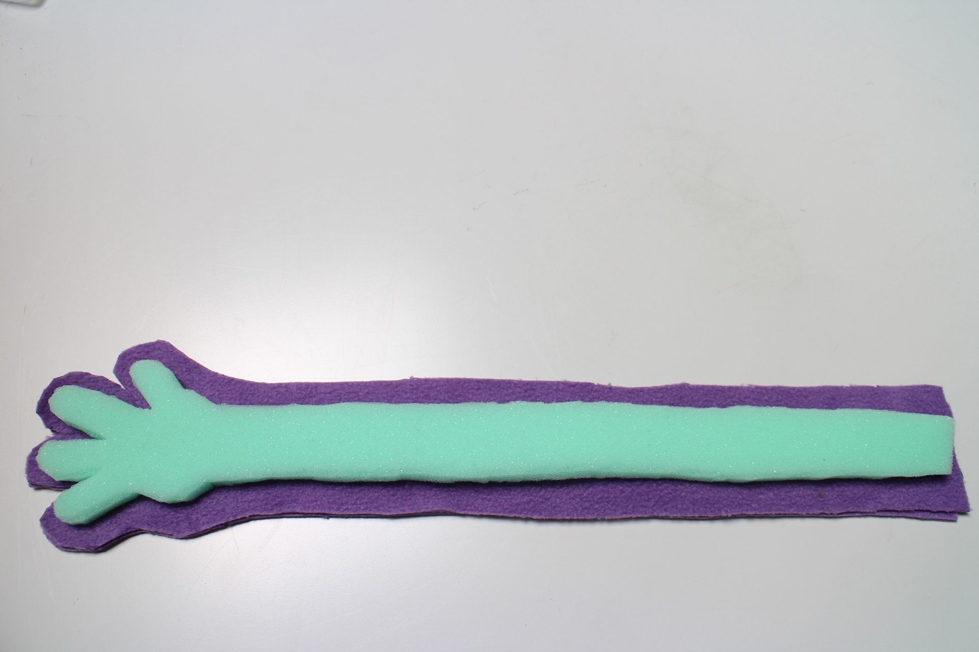 DIY Muppet Puppet : 8 Steps (with Pictures) - Instructables