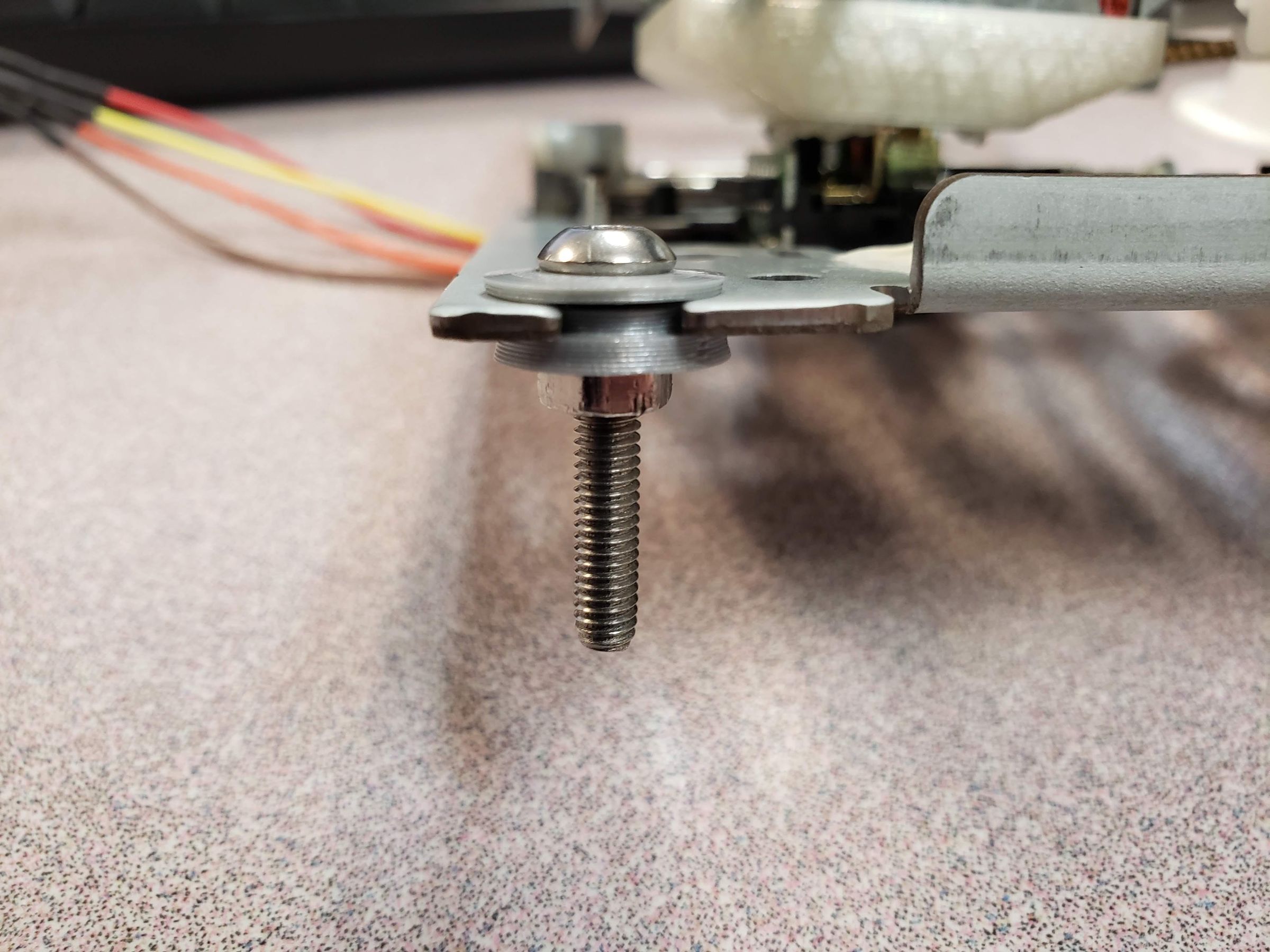 Laser Engraver Made With Repurposed CD/DVD Computer Drives : 10 Steps ...