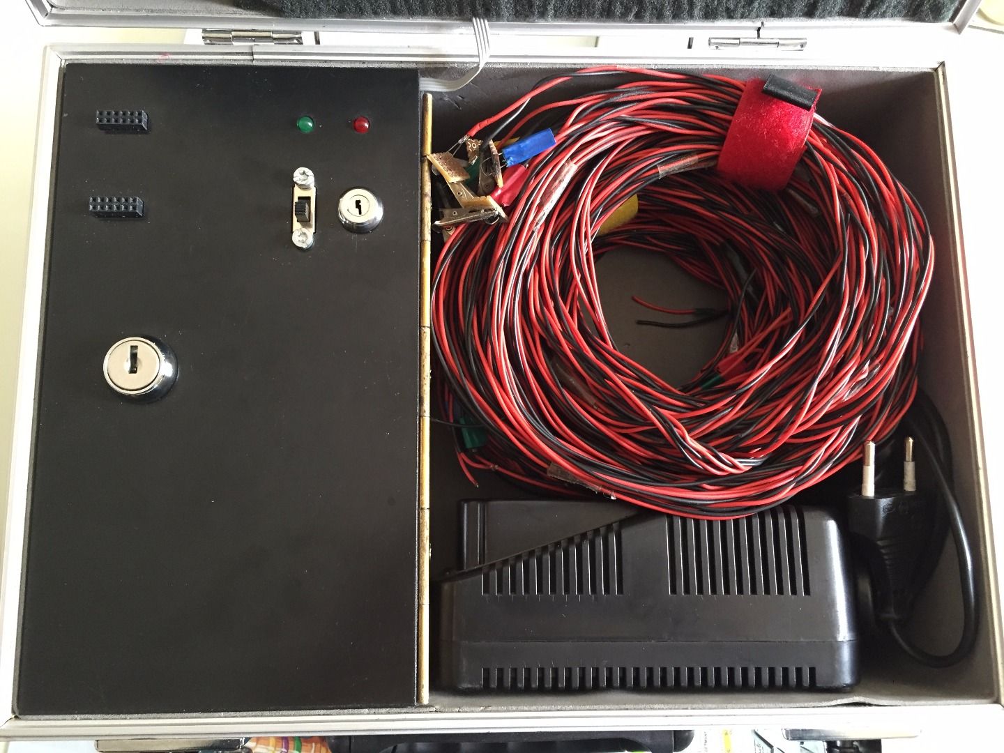 Wireless Firework Igniter : 5 Steps (with Pictures) - Instructables