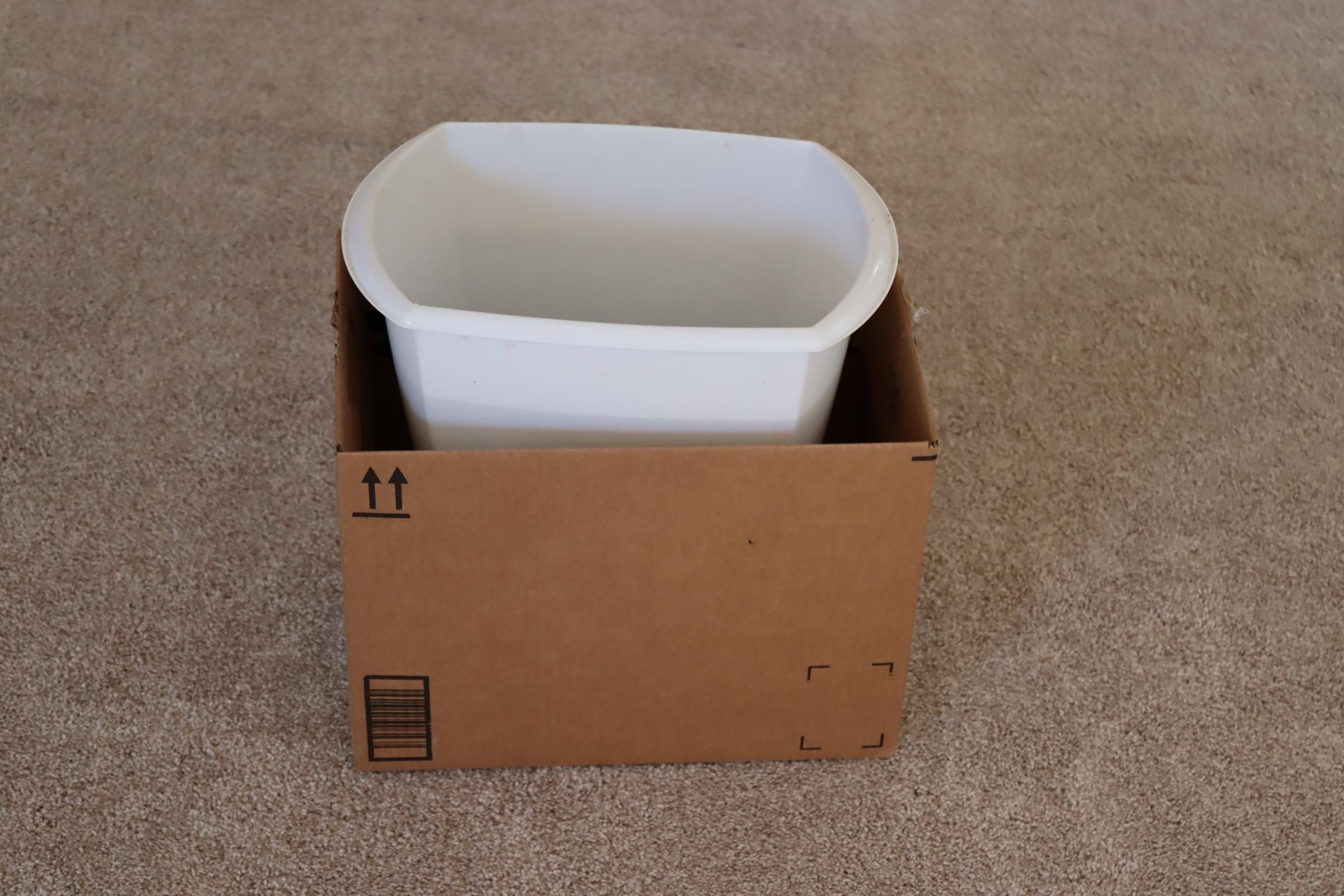 Trashy, Trash Collecting Astro Robot : 7 Steps - Instructables